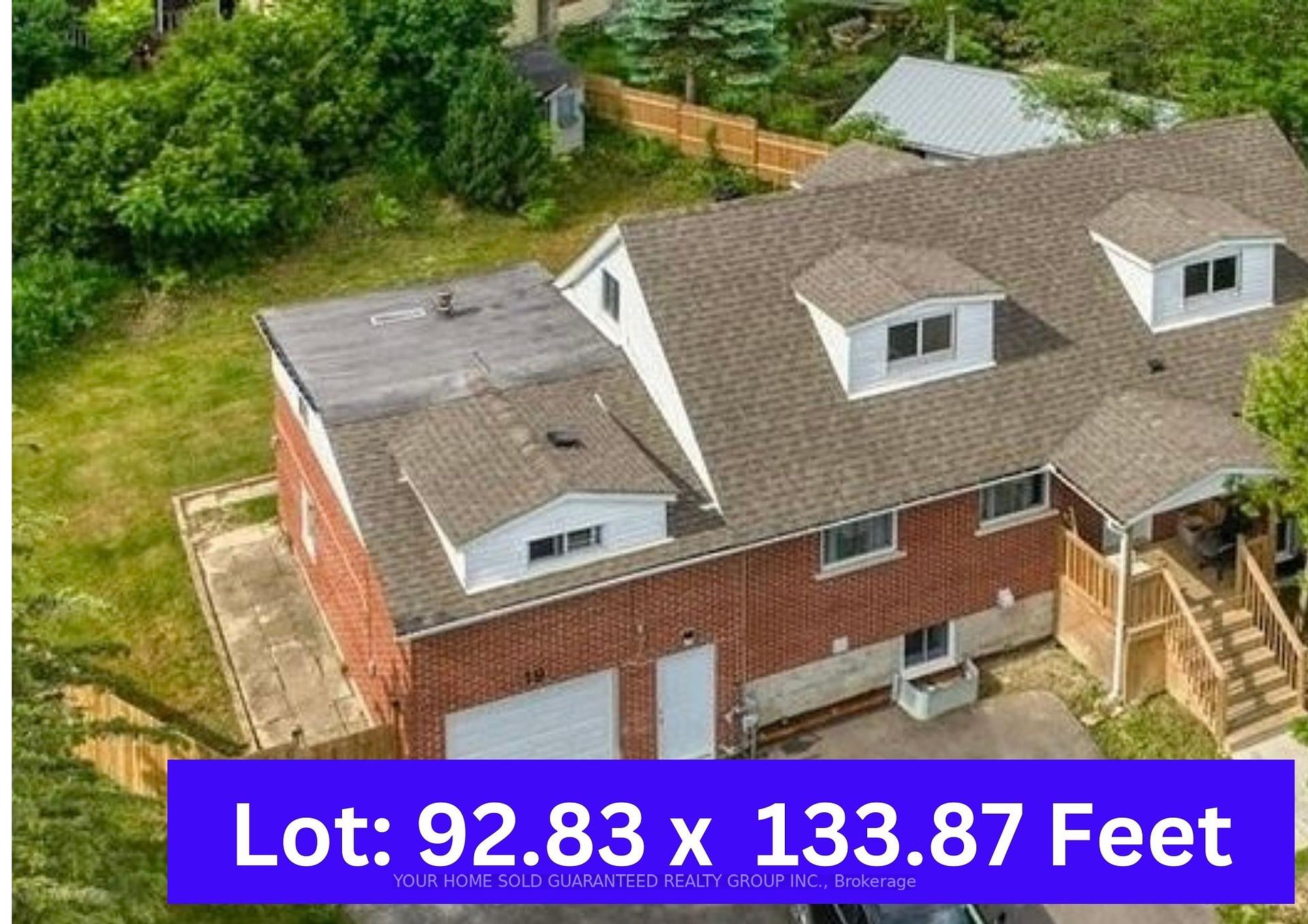 19 George Street, Richmond Hill, ON L4E 2V7