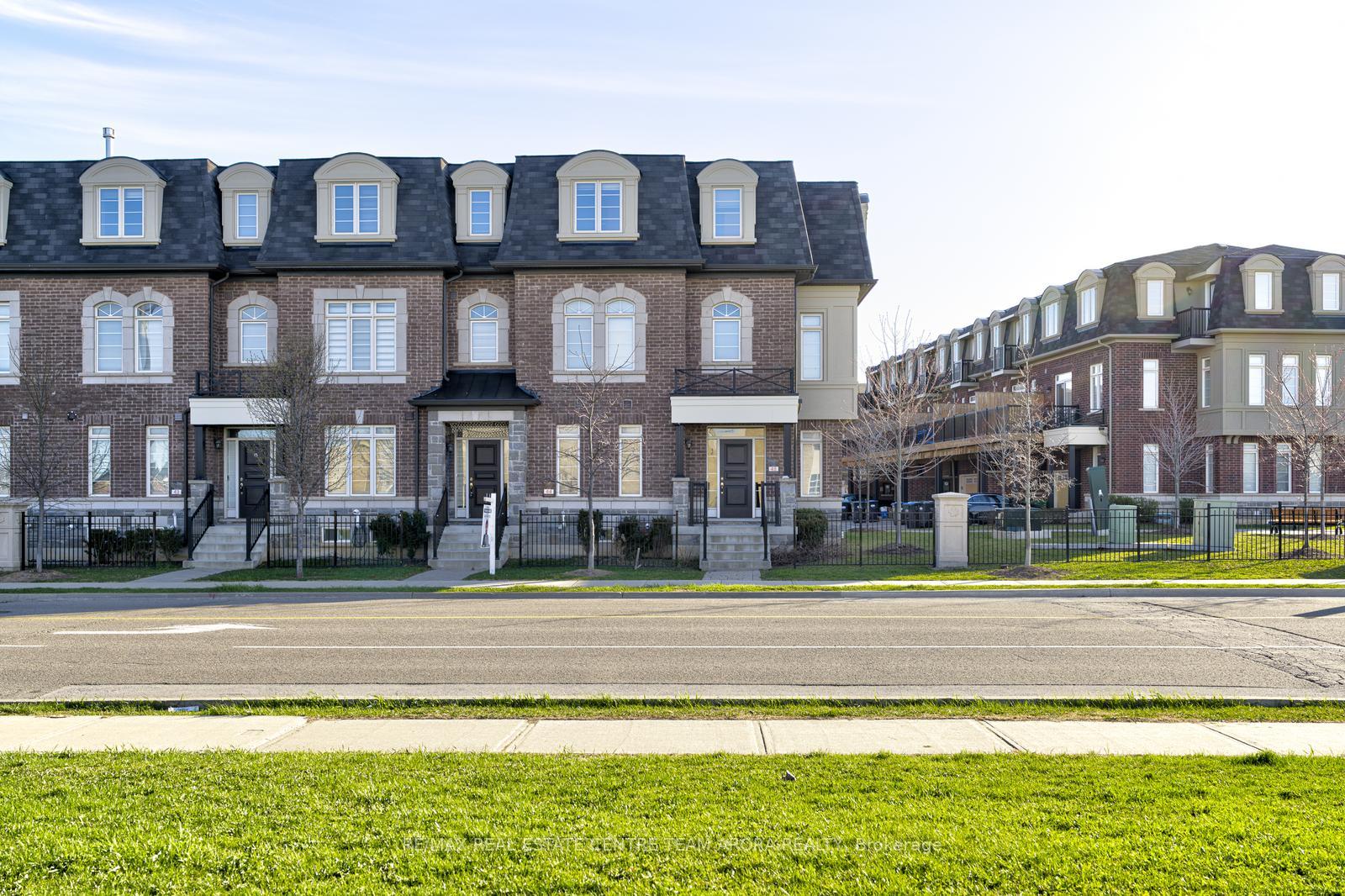 19 Gilford Street, Brampton, ON L6X 5R6