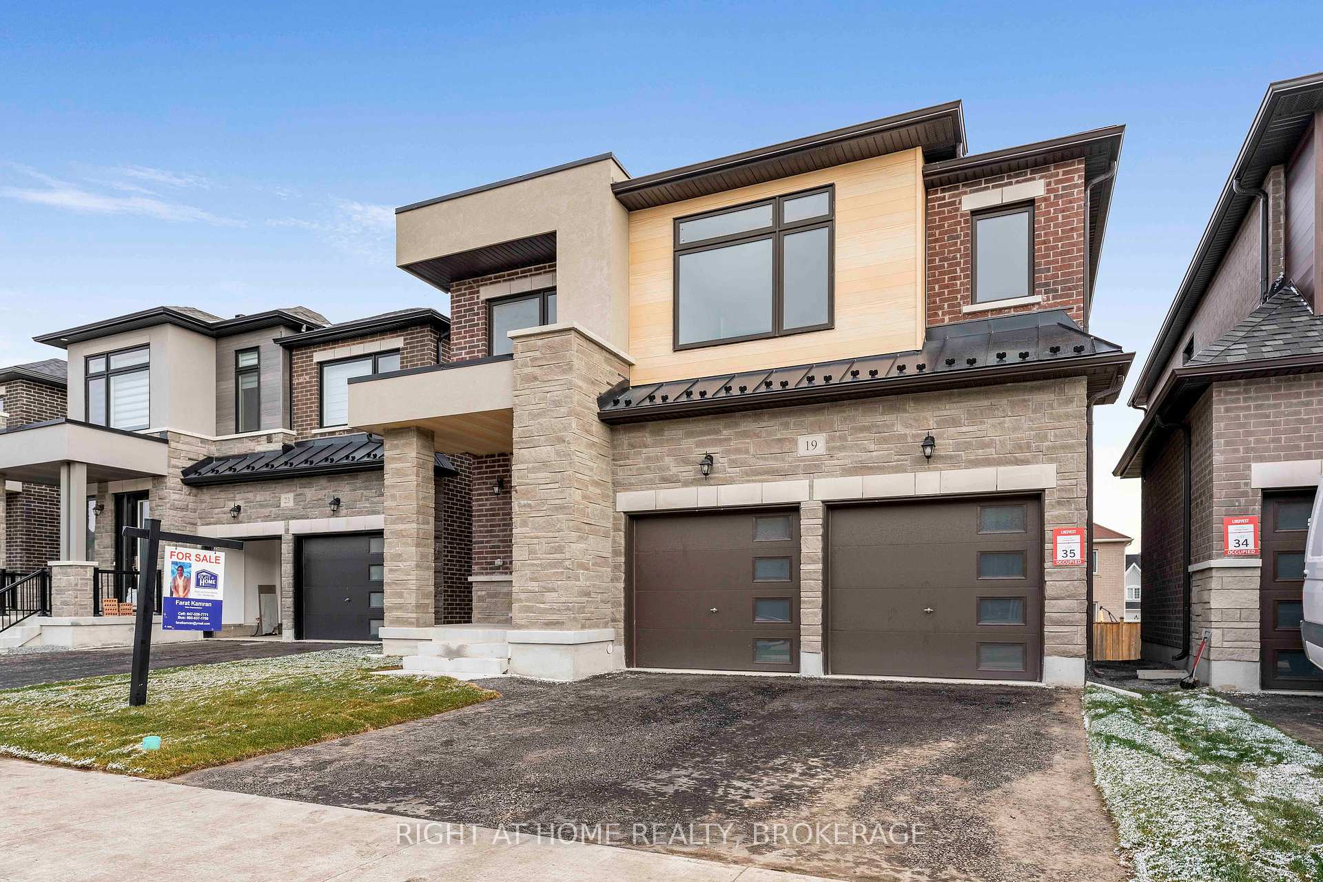 19 HOAD Street, Clarington, ON L1B 0W1
