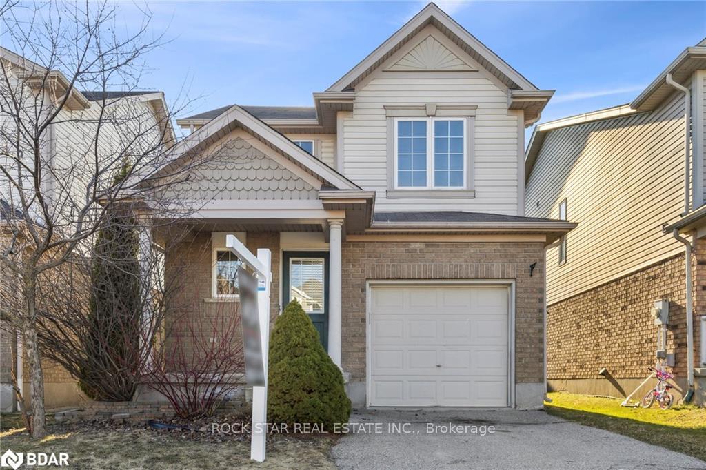 19 Isabella Street, Kitchener, ON N2E 4J9