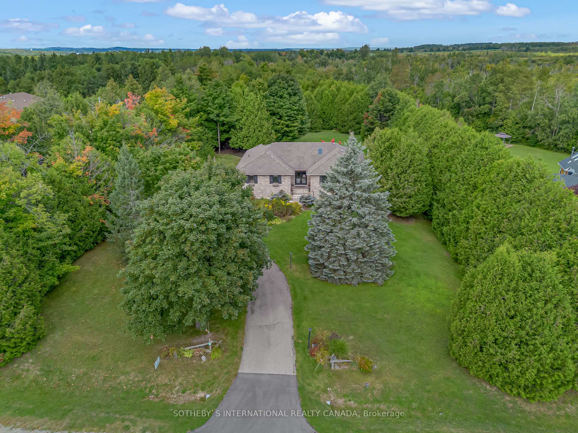 19 Mcconachie Crescent, Caledon, ON L7K 0B9