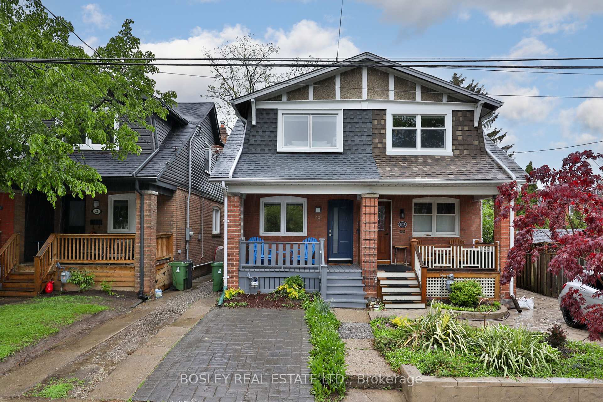 19 McCord Road, Toronto, ON M4S 2T7