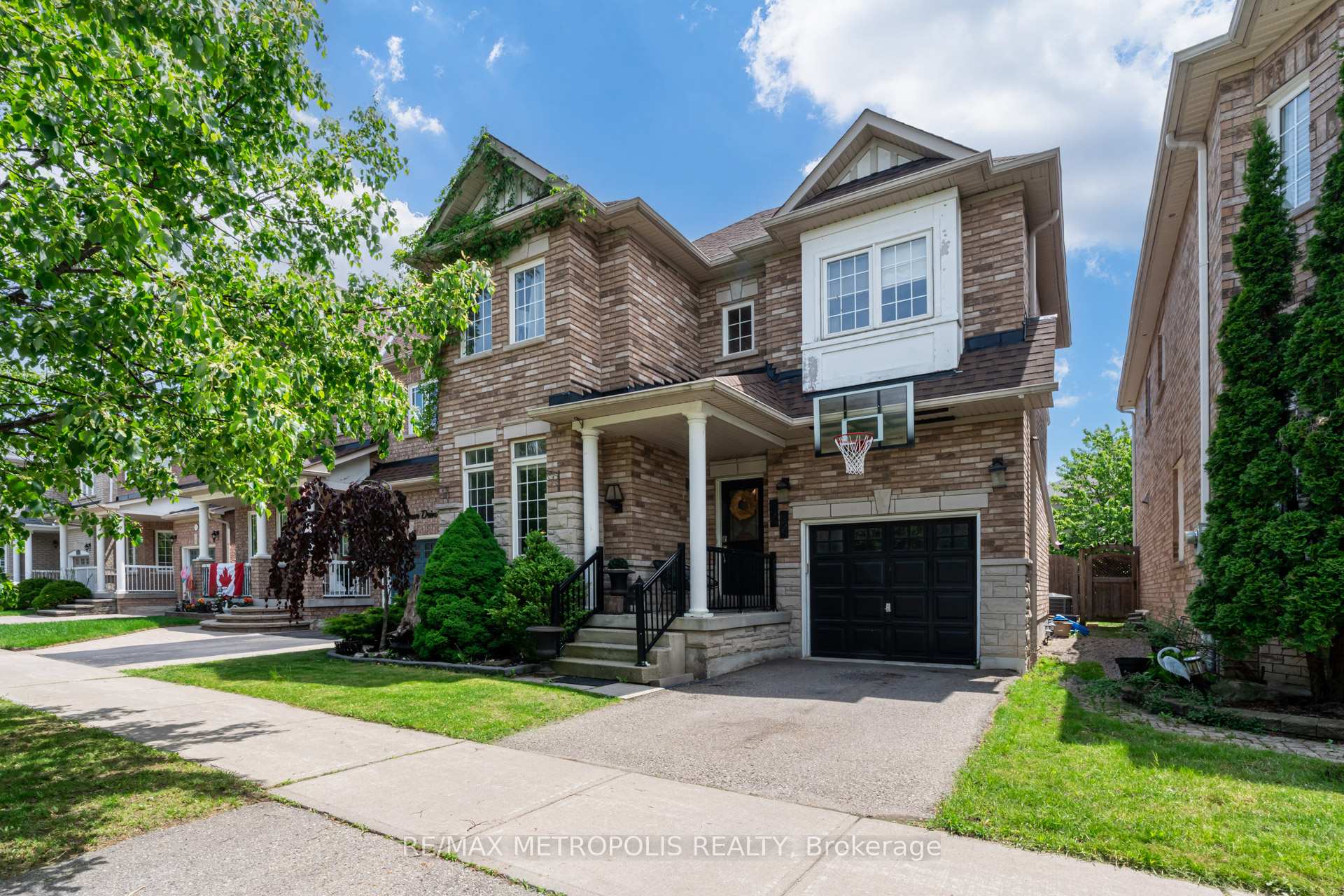 Markham Real Estate MLS® Listings & Houses For Sale