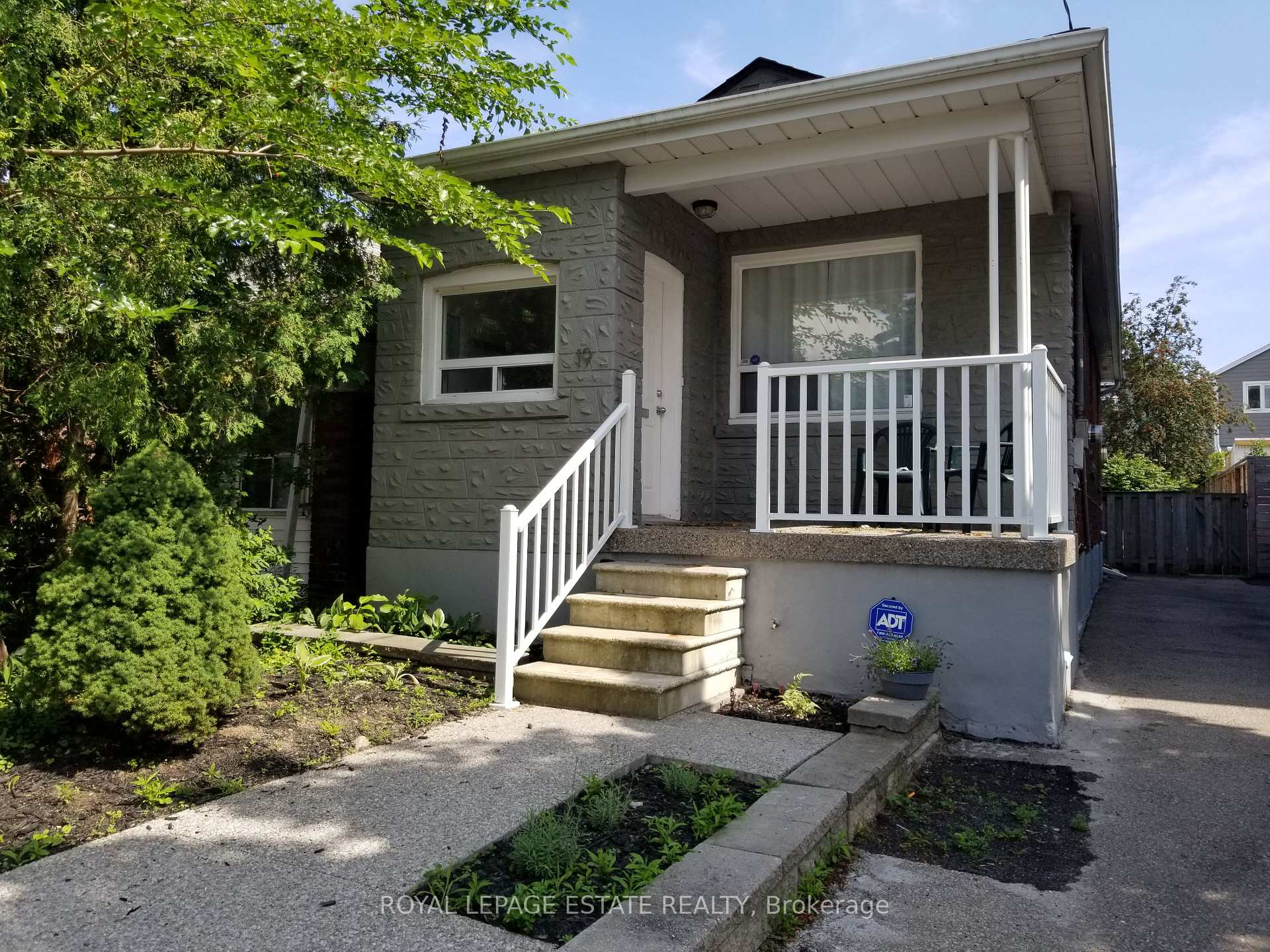 Main - 19 Orley Avenue, Toronto, ON M4C 2B8