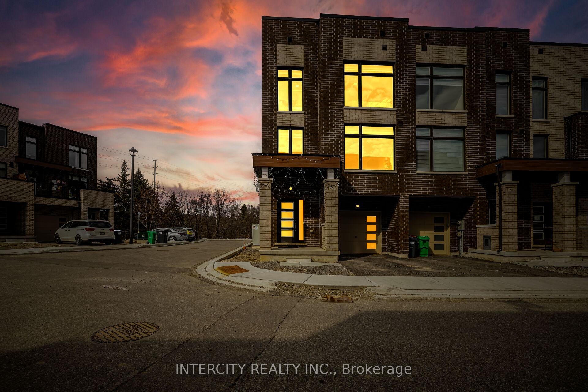 19 Queenpost Drive, Brampton, ON L6X 0B2