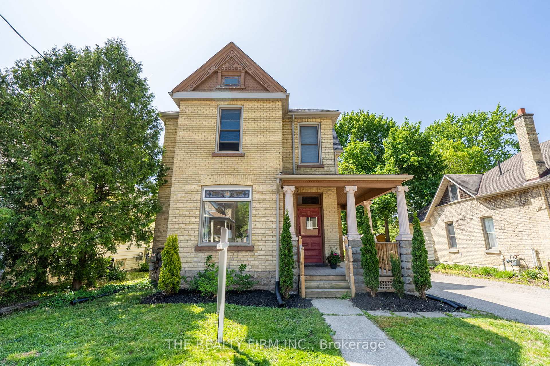 19 Regina Street, London East, ON N5Y 3B6