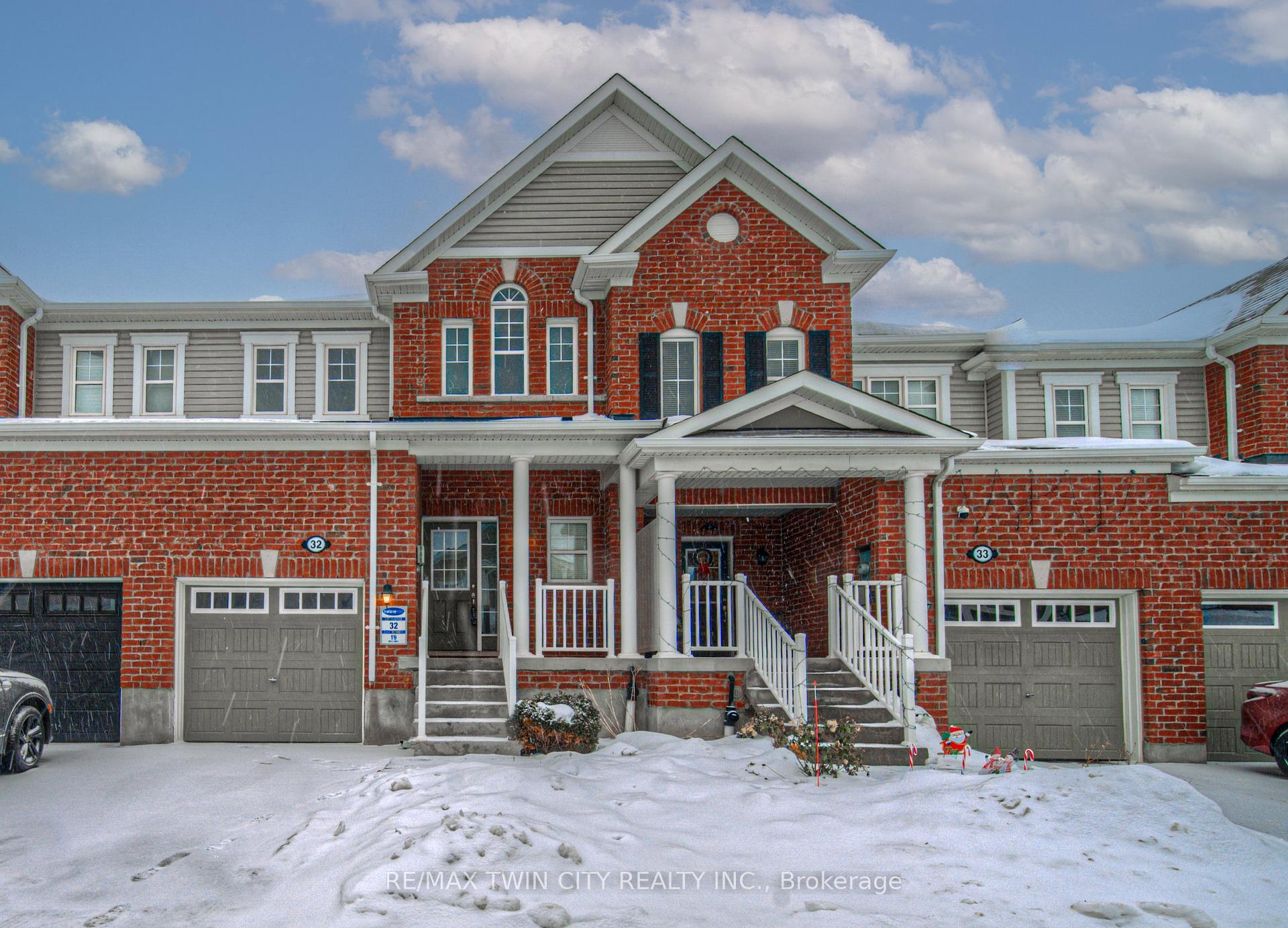 29 - 19 Ridge Road, Cambridge, ON N3E 0C7