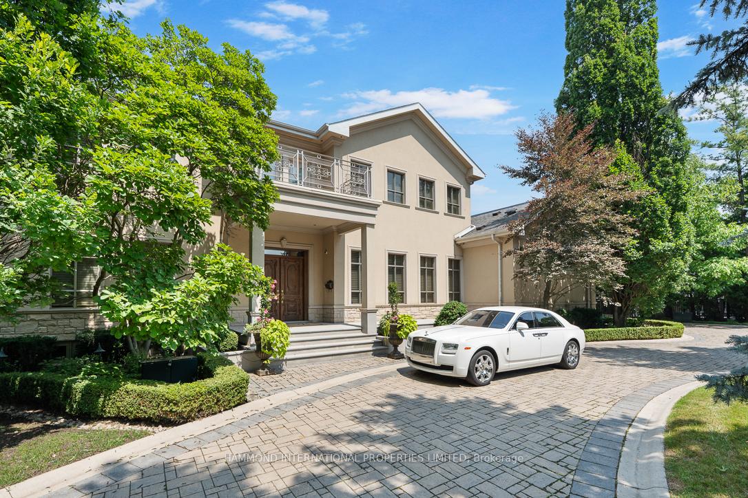 19 RIVERSIDE Boulevard, Vaughan, ON L4J 1H4