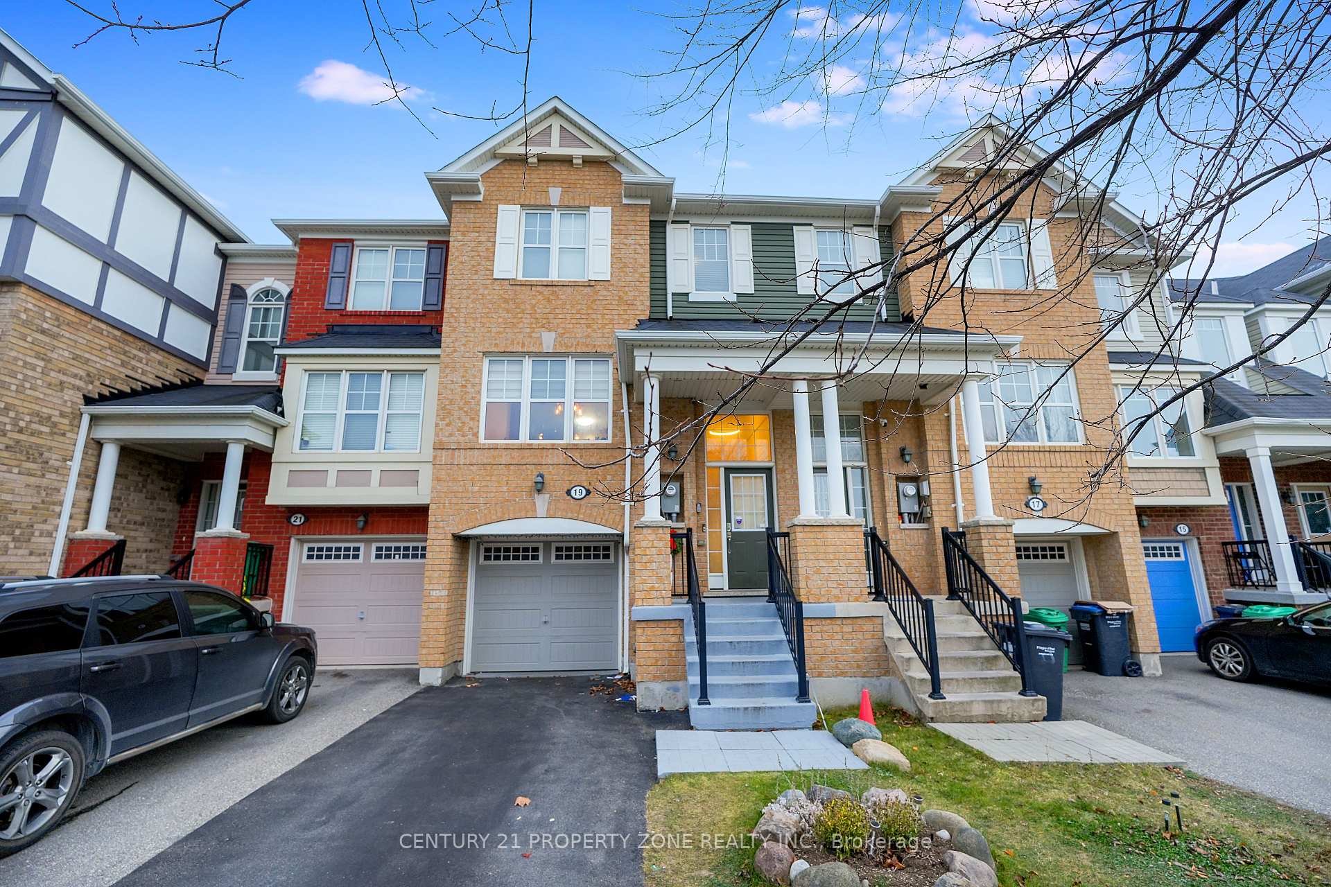 19 Viewforth Road, Brampton, ON L7A 0R2