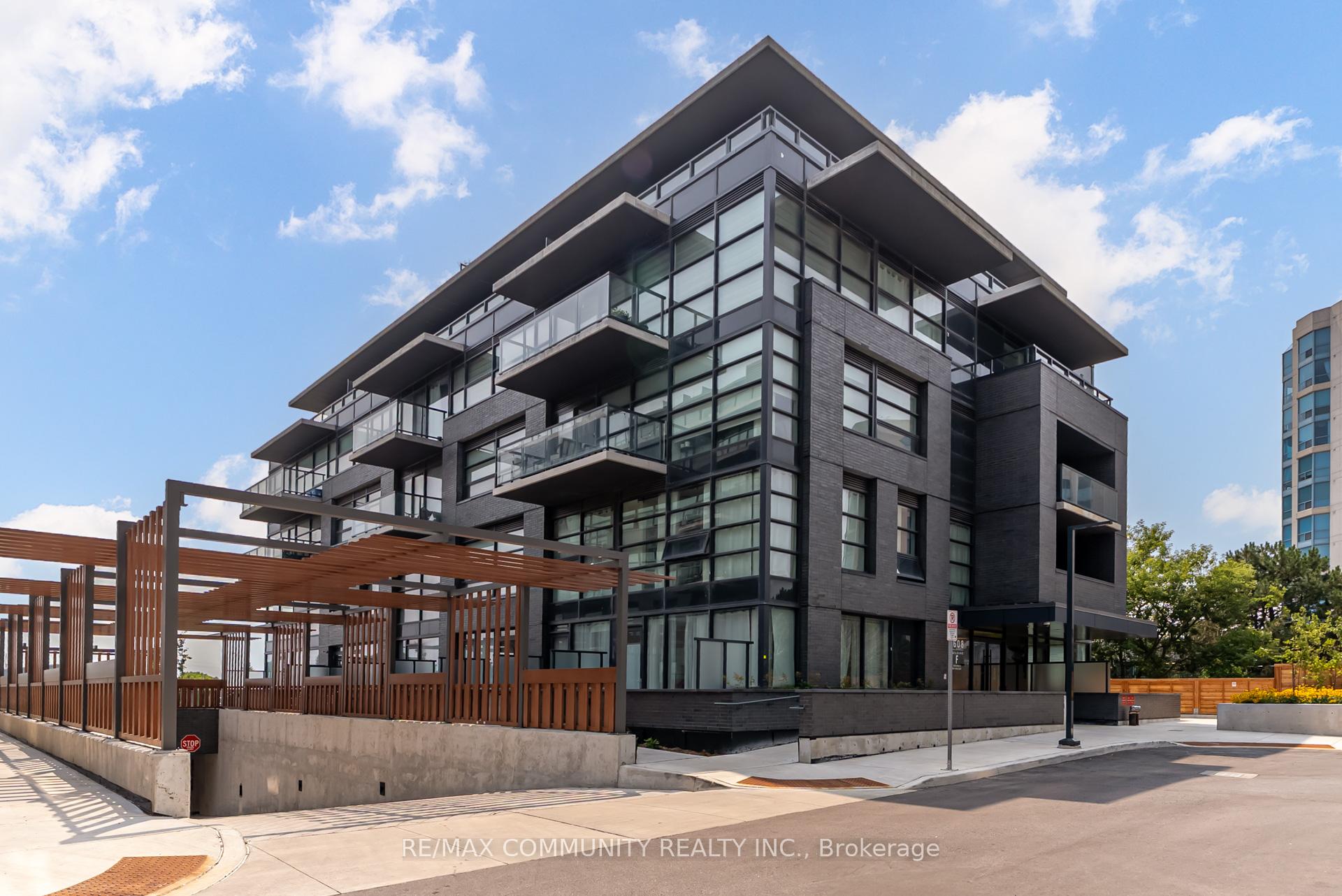 190 - 1608 Charles Street, Whitby, ON L1N 1B9