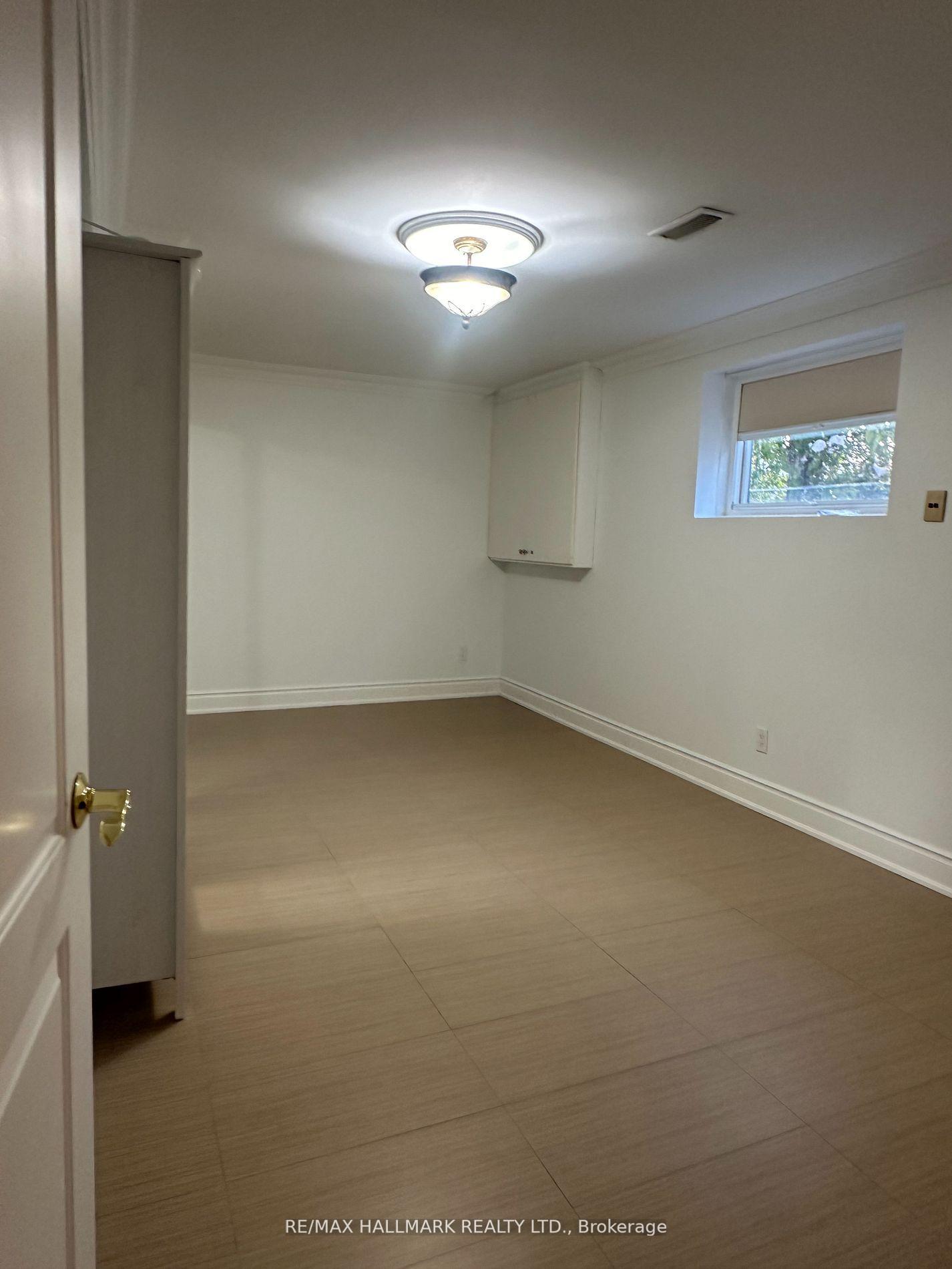 BSMT - 190 Falstaff Avenue, Toronto, ON M6L 3C3