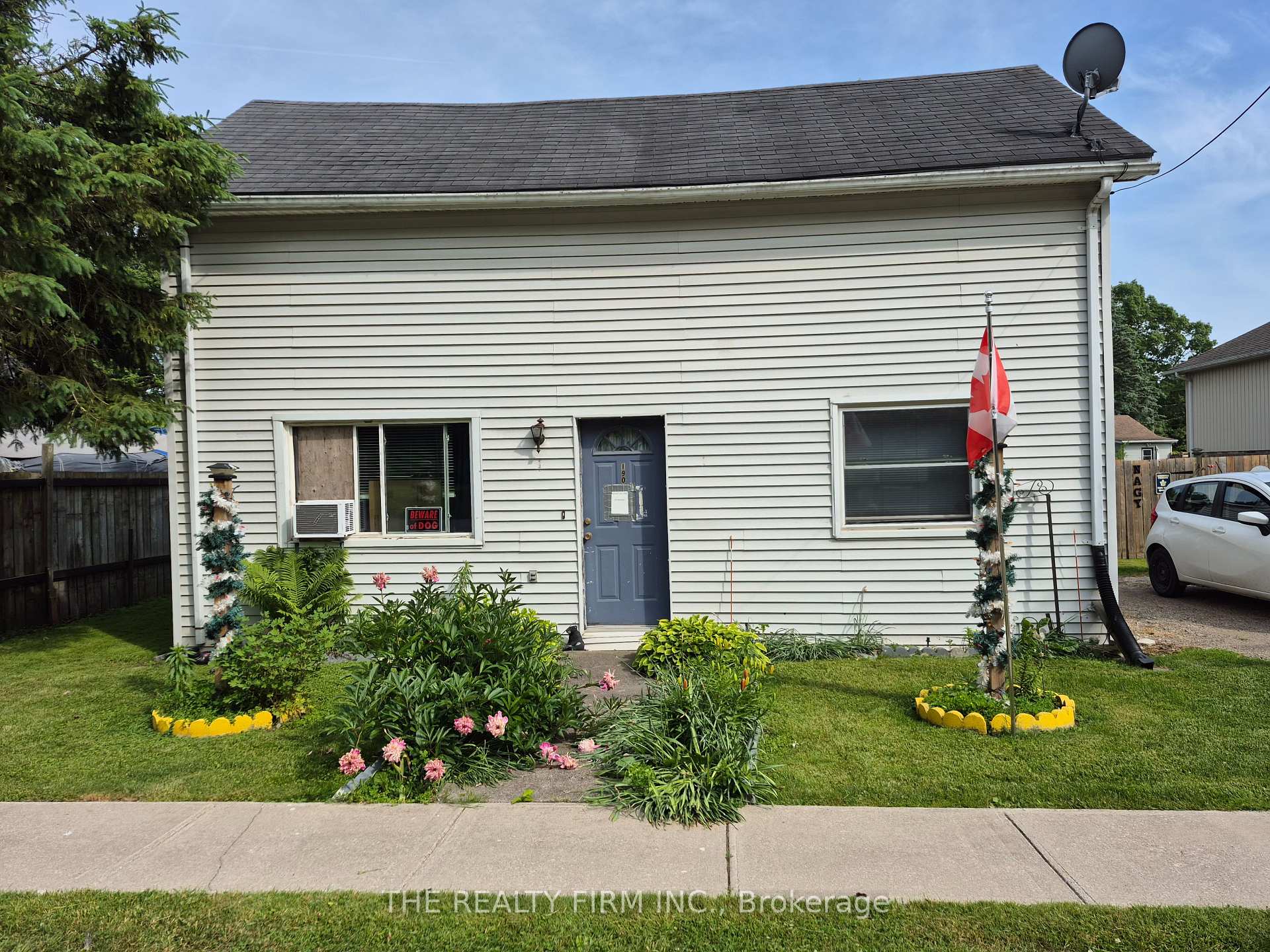 West Elgin Real Estate MLS® Listings & Houses For Sale