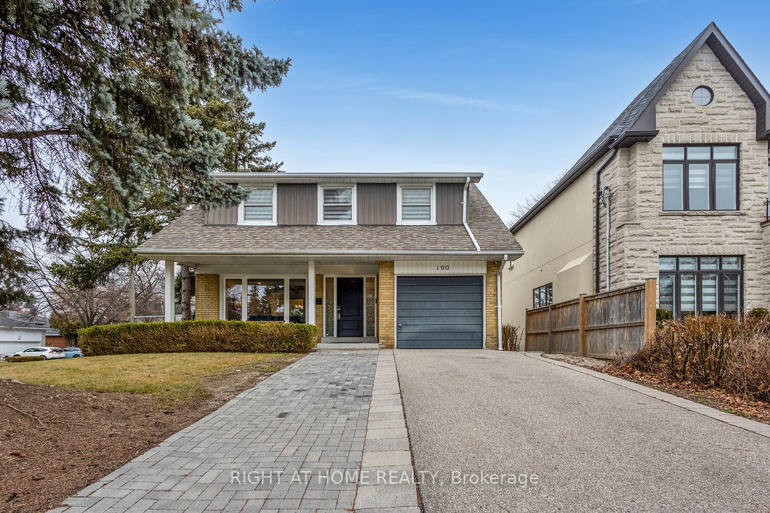190 Northwood Drive, Toronto, ON M2M 2K4