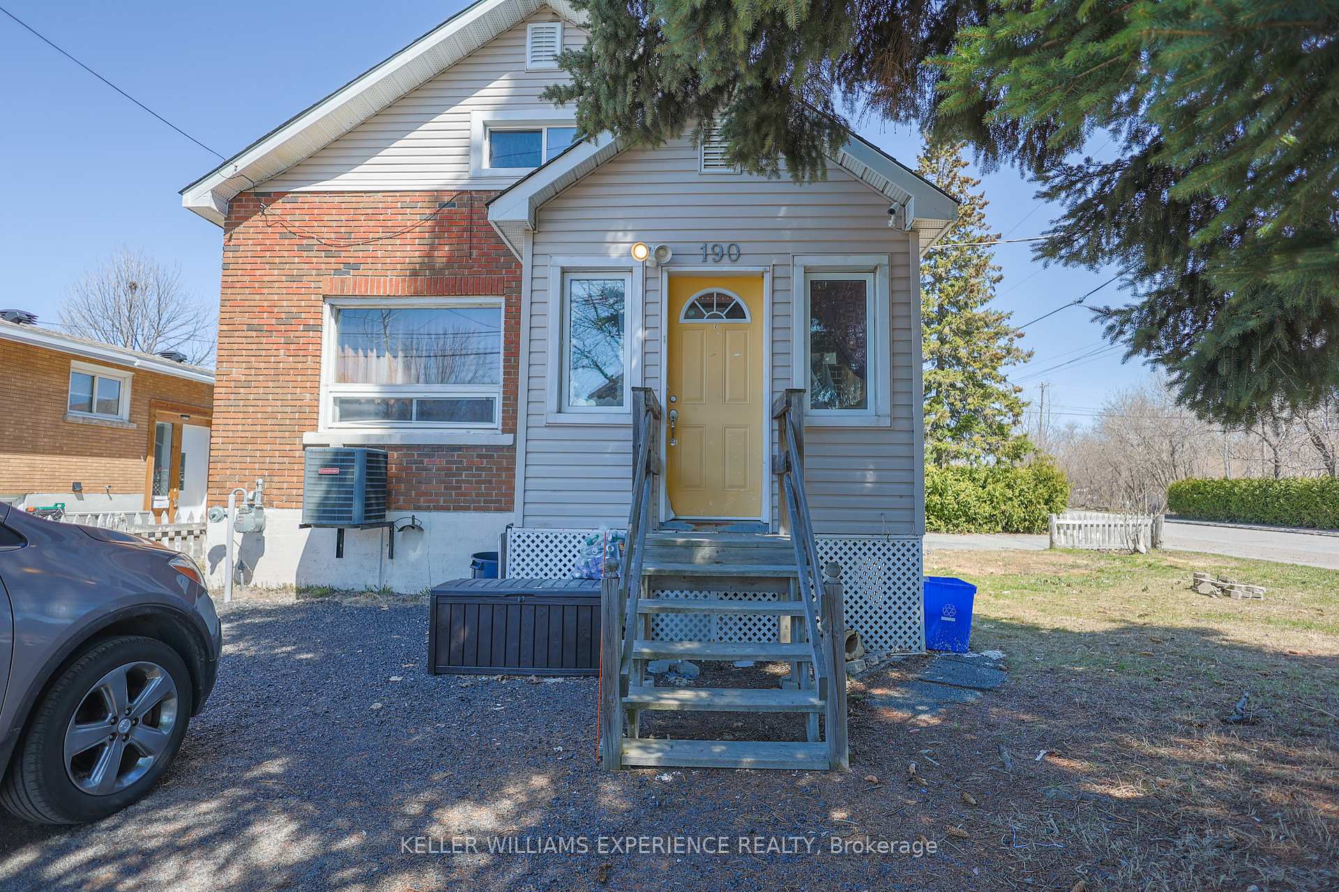 190 Patterson Street, Greater Sudbury, ON P3C 2J7