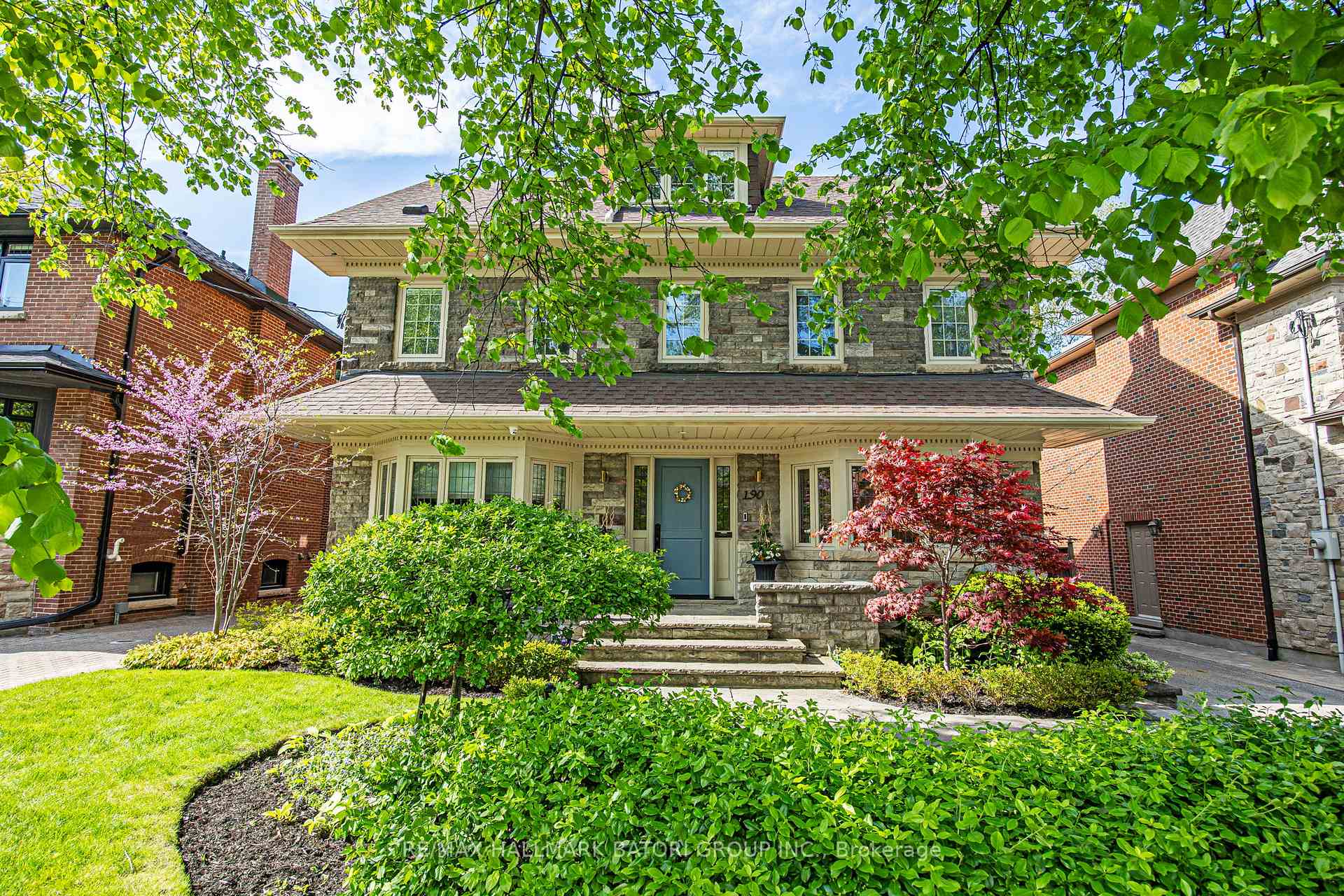 190 Strathallan Boulevard, Toronto, ON M5N 1T1