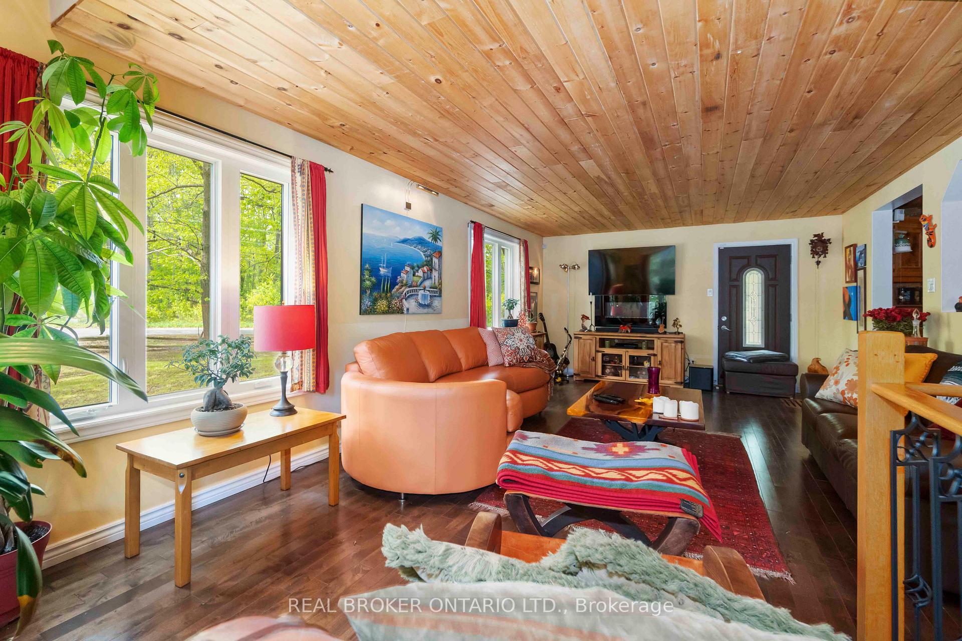 190 Woods Road, Constance Bay - Dunrobin - Kilmaurs - Woodlawn, ON K0A 3M0