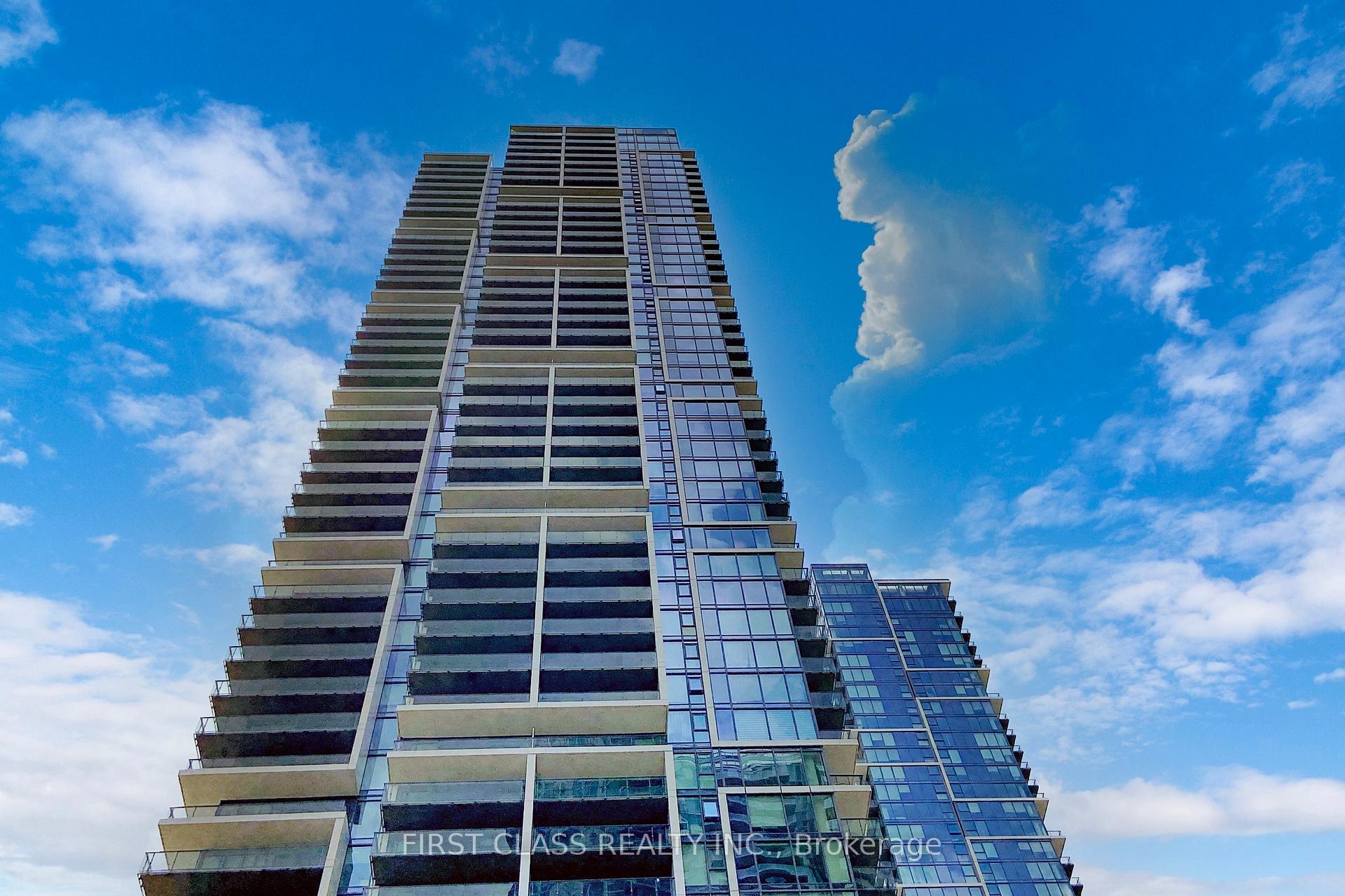 1902 - 7890 Jane Street, Vaughan, ON L4K 0K9
