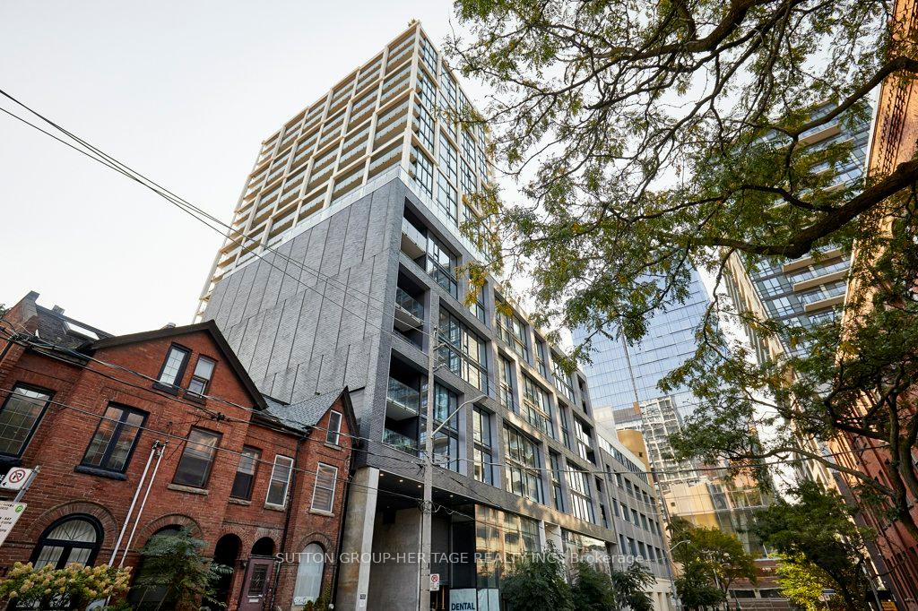 1903 - 55 Ontario Street, Toronto, ON M5A 0T8