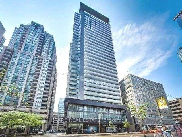 1903 - 770 Bay Street, Toronto, ON M5G 1N6
