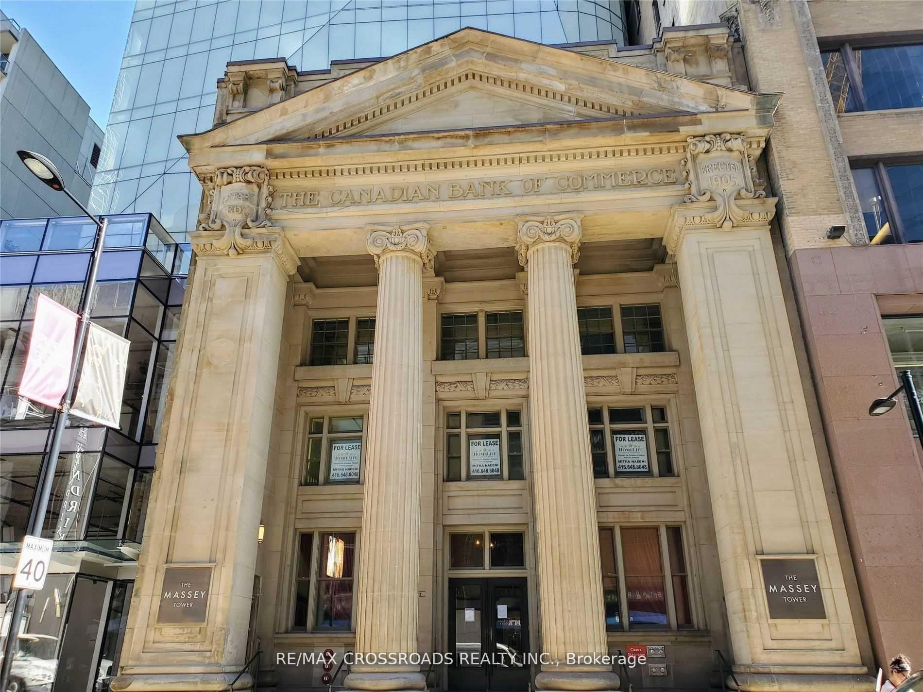 1904 - 197 Yonge Street, Toronto, ON M5B 0C1