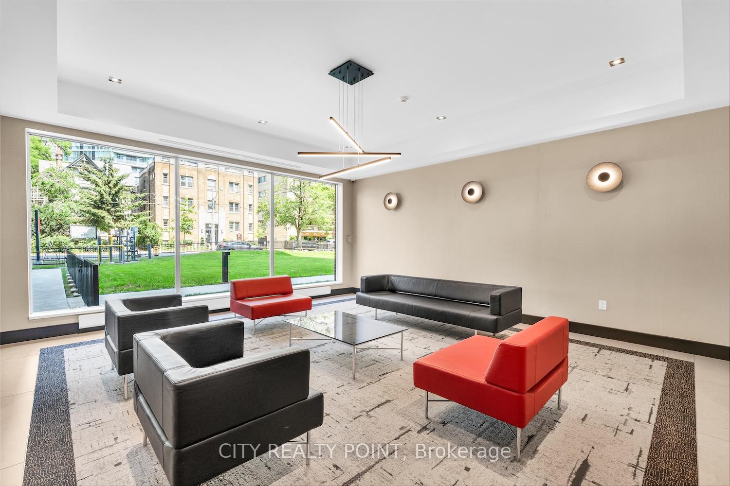 1904 - 33 Isabella Street, Toronto, ON M4Y 2P7