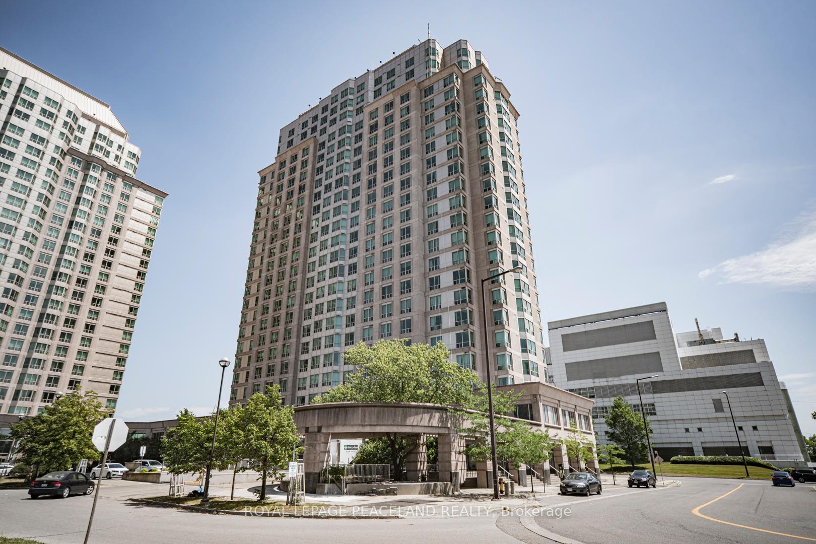 1905 - 1 Lee Centre Drive, Toronto, ON M1H 3J2