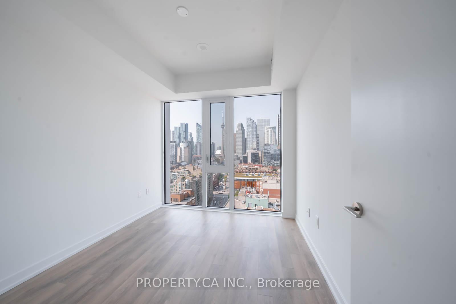 1905 - 158 Front Street E, Toronto, ON M5A 0K9