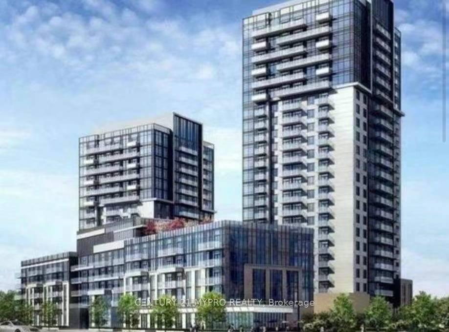 1905 - 50 Ann O'reilly Road, Toronto, ON M2J 0C9