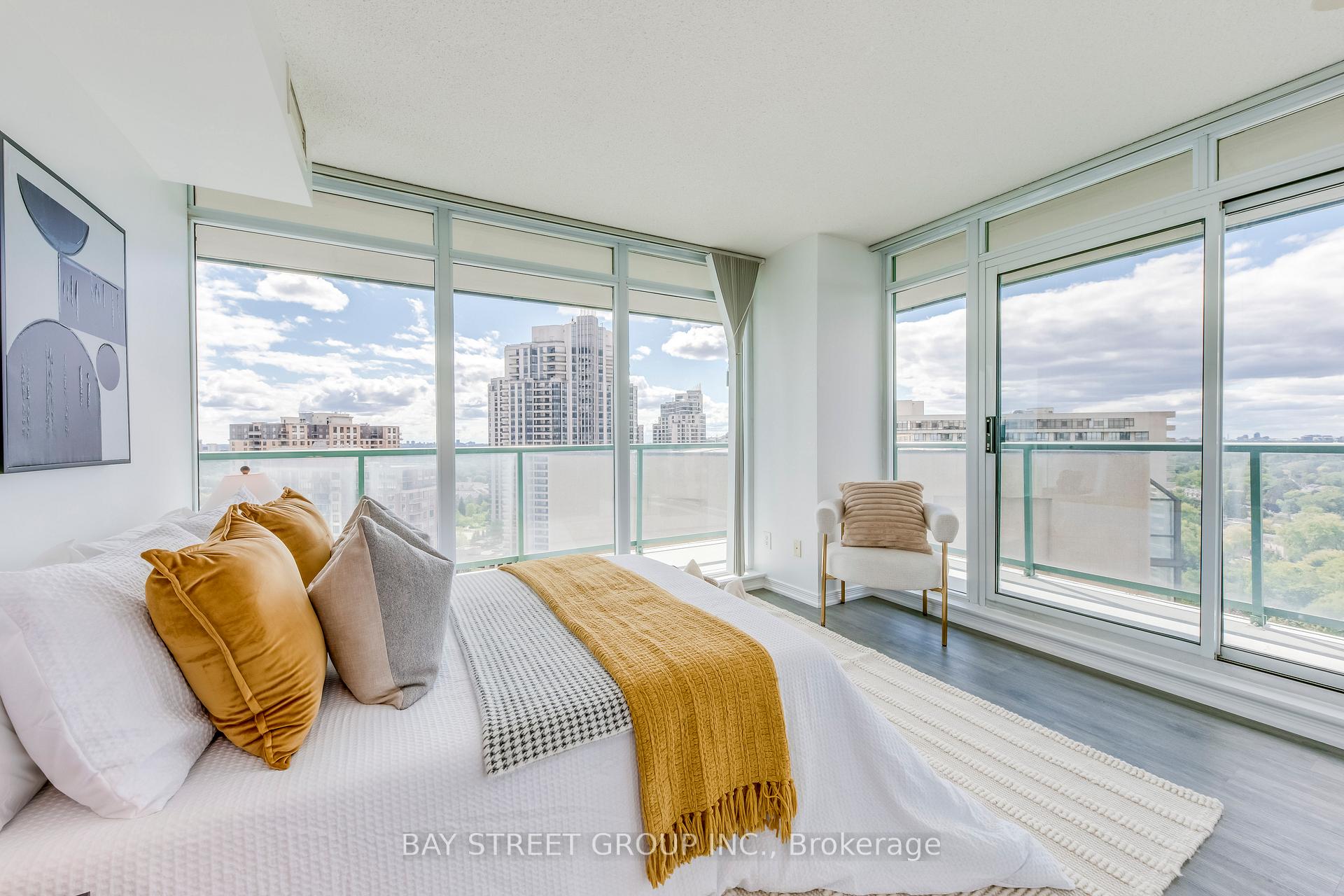 1905 - 5500 Yonge Street, Toronto, ON M2N 7L1