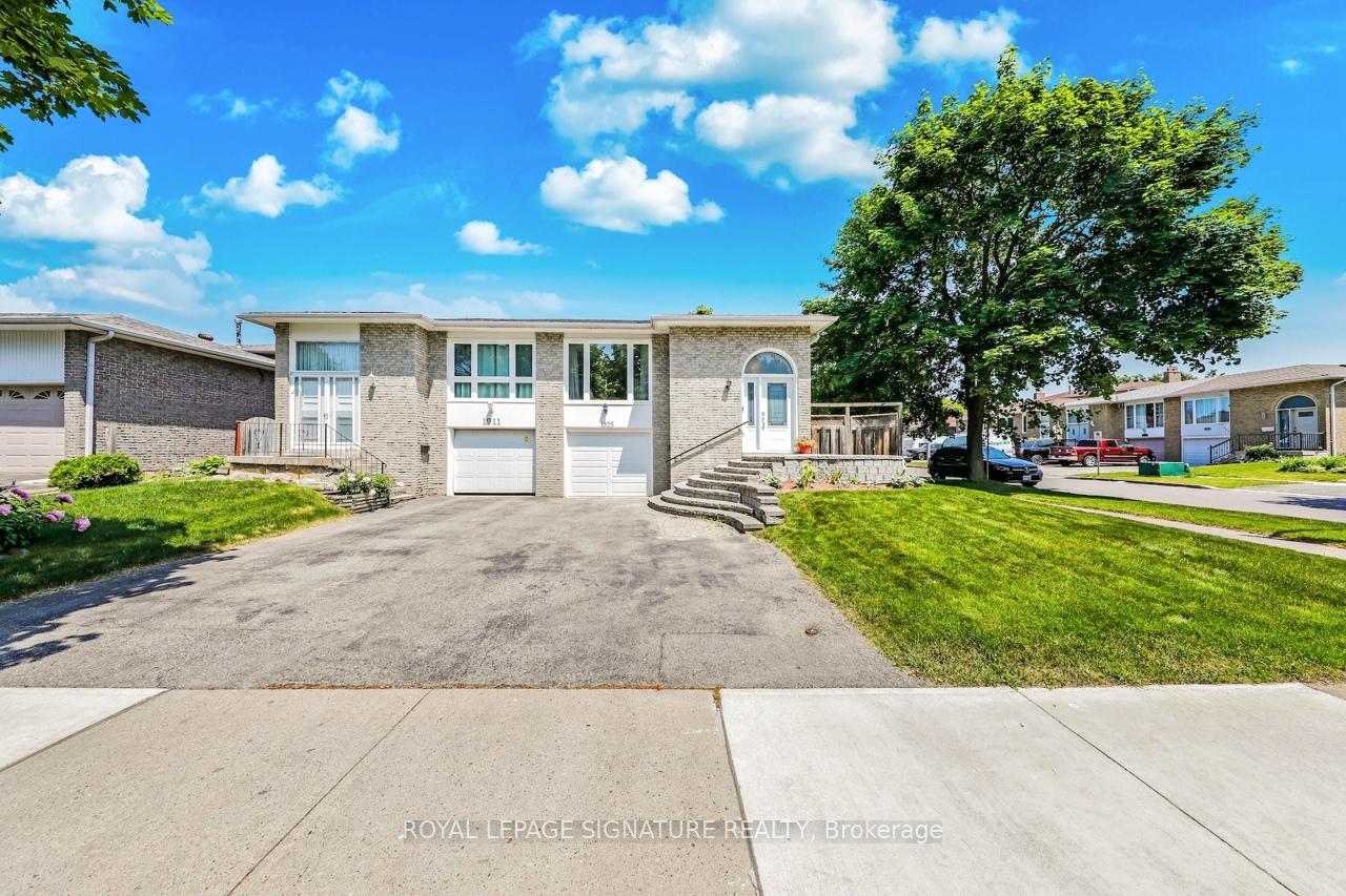 1905 Rosefield Road, Pickering, ON L1V 3K1