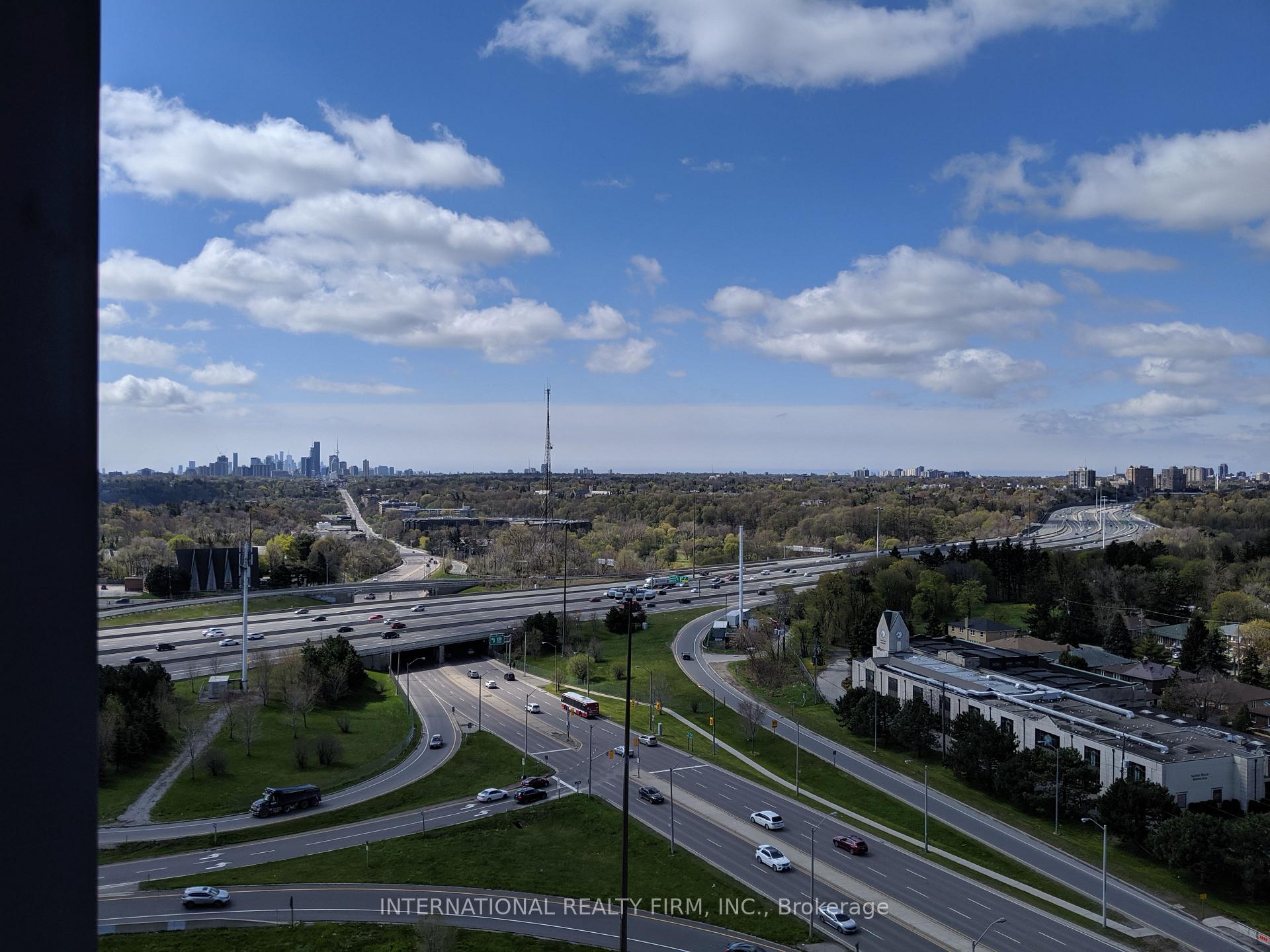 1906 - 30 Harrison Garden Boulevard, Toronto, ON M2N 7A9