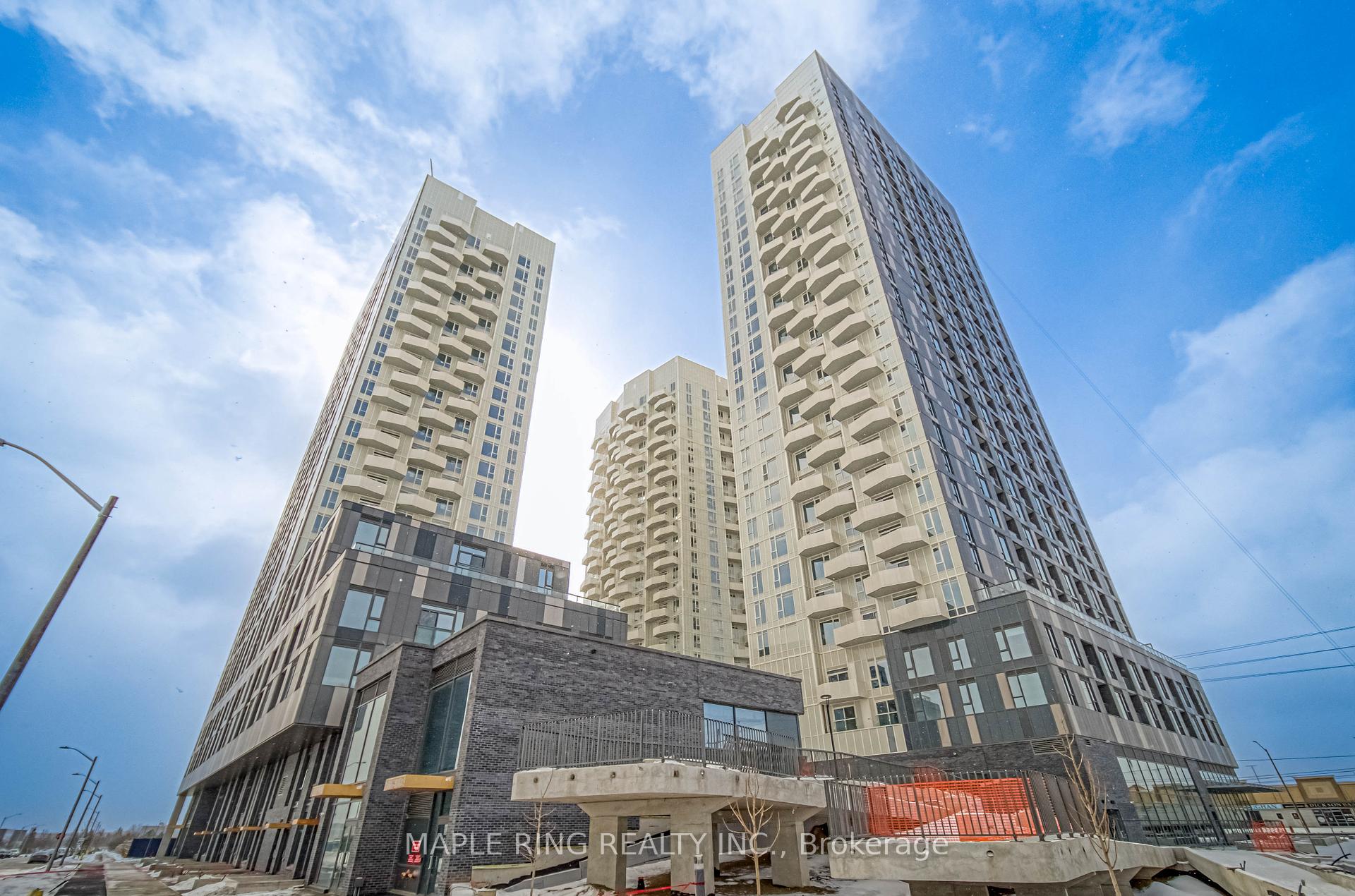 1906 - 474 Caldari Road, Vaughan, ON L4K 0R5