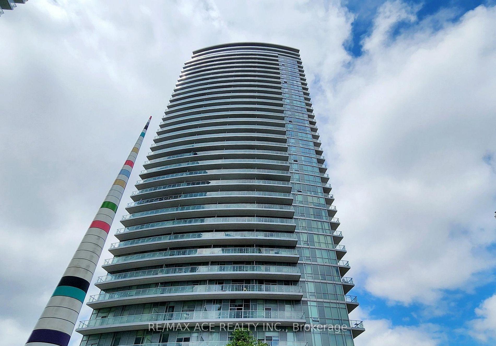 1907 - 70 Forest Manor Road, Toronto, ON M2J 0A9