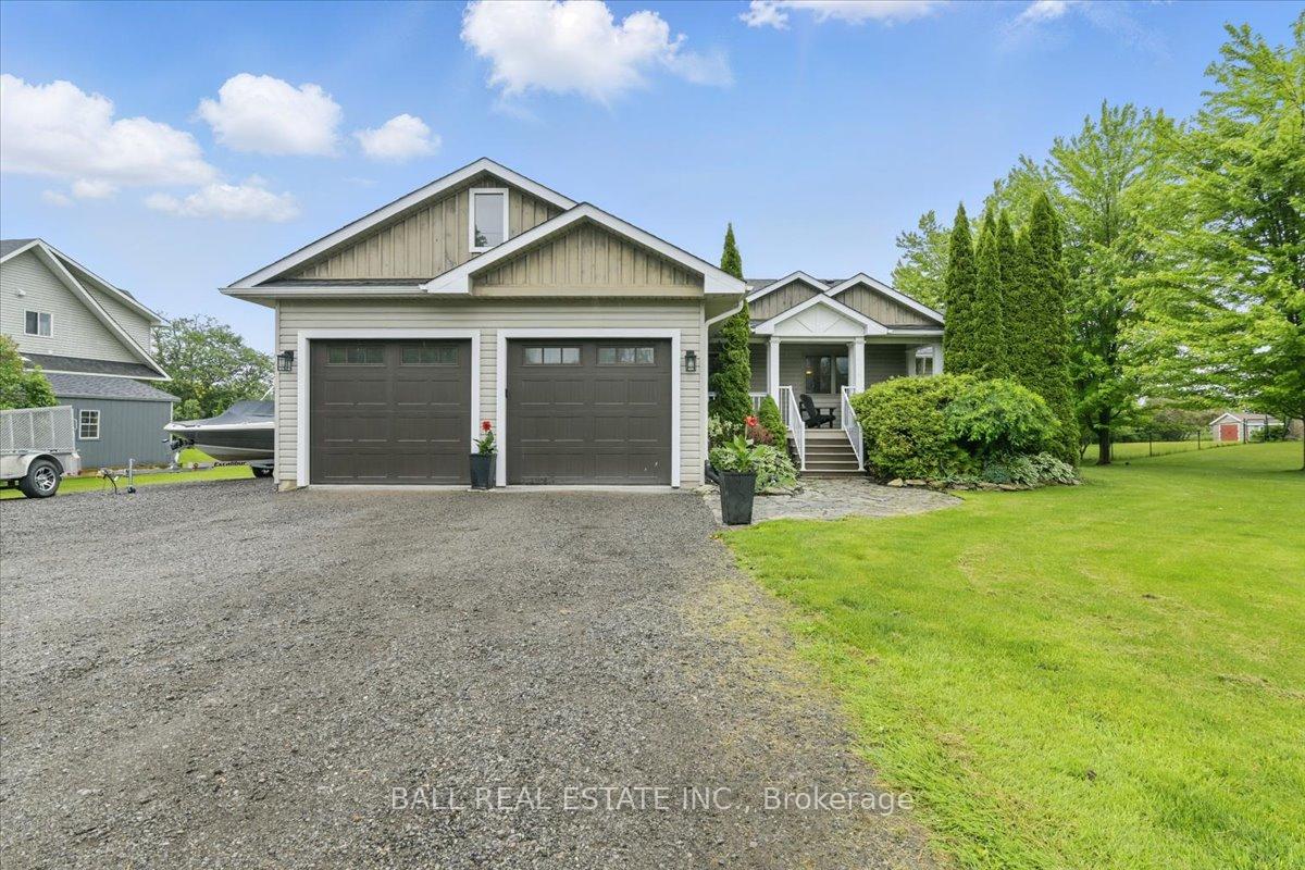1907 Pratts Marina Road, Selwyn, ON K0L 2H0