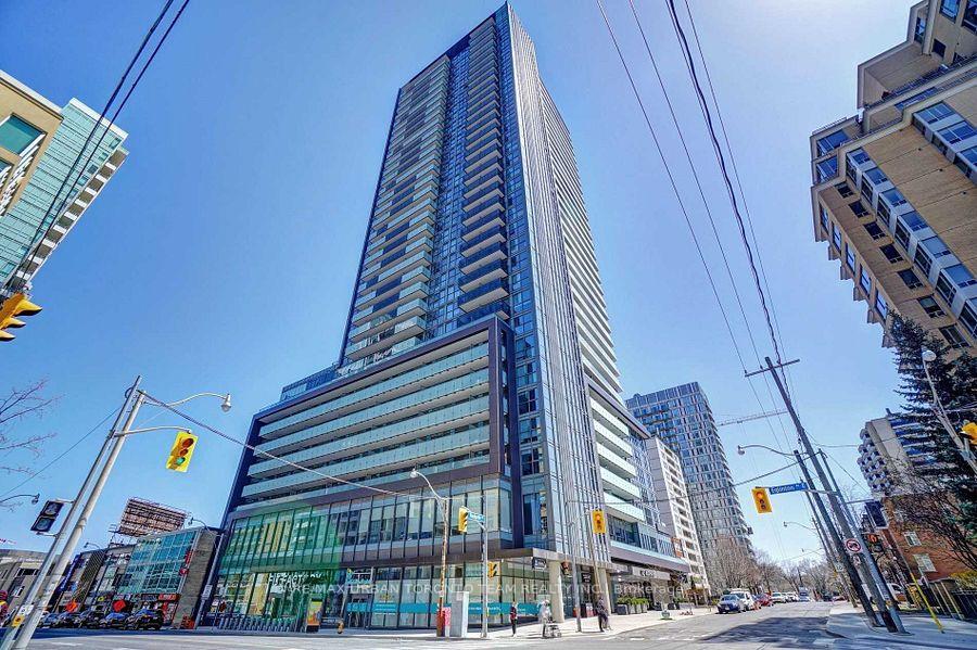 1908 - 125 Redpath Street, Toronto, ON M4P 1J5