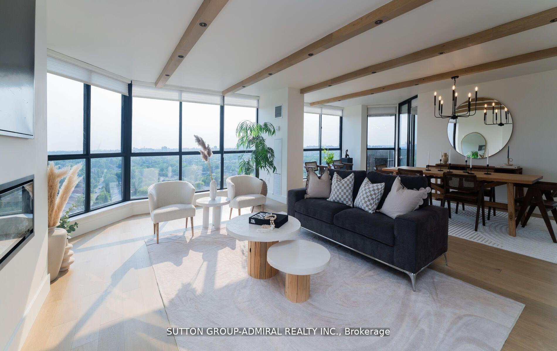 1908 - 5444 Yonge Street, Toronto, ON M2N 6J4