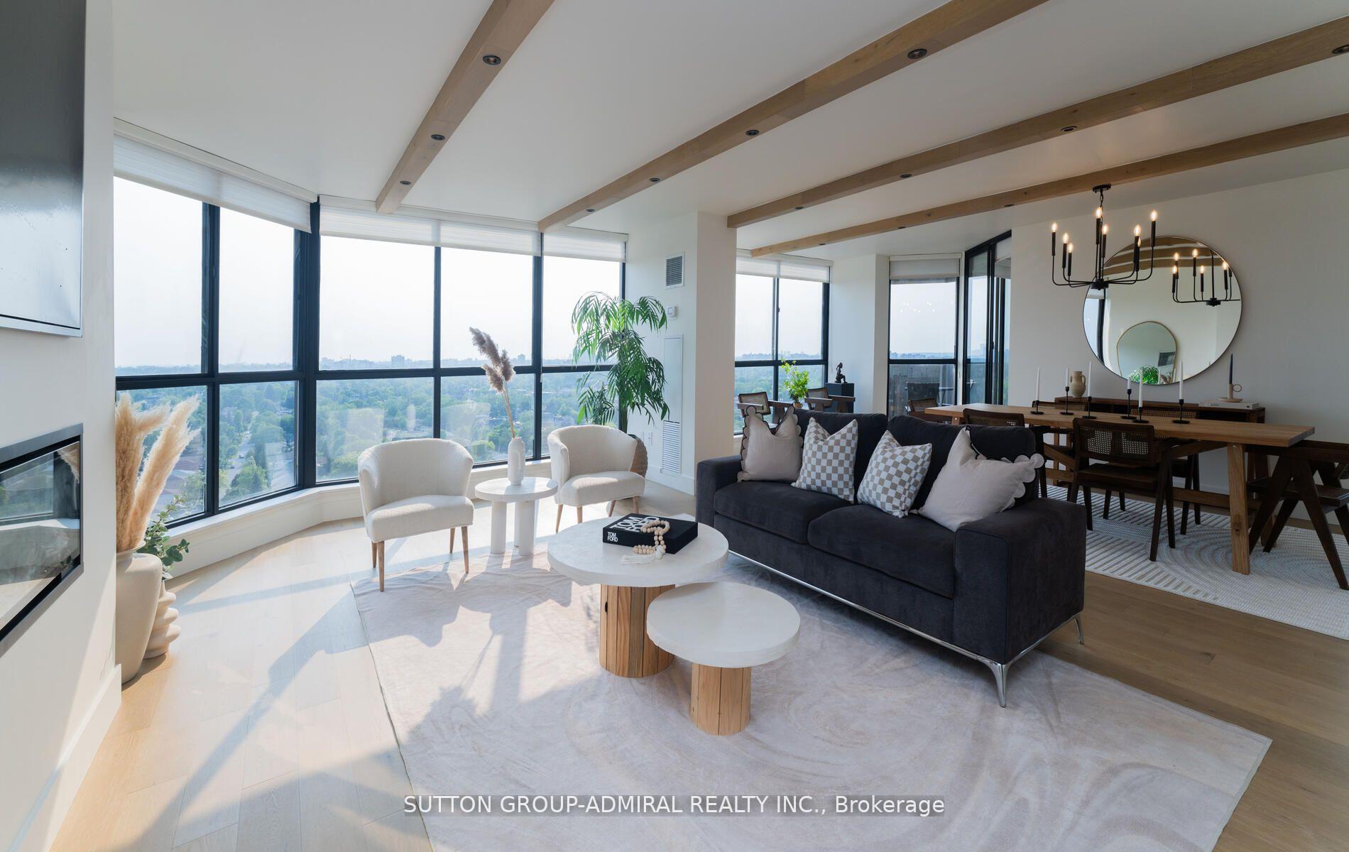 1908 - 5444 Yonge Street, Toronto, ON M2N 6J4