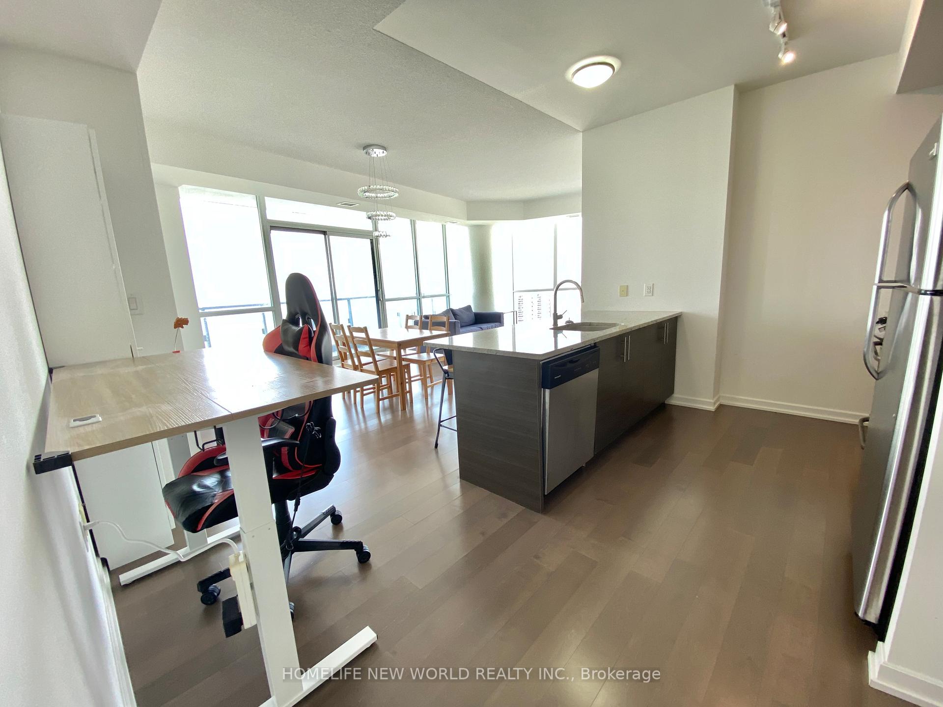 1908 - 70 Forest Manor Road, Toronto, ON M2J 0A9