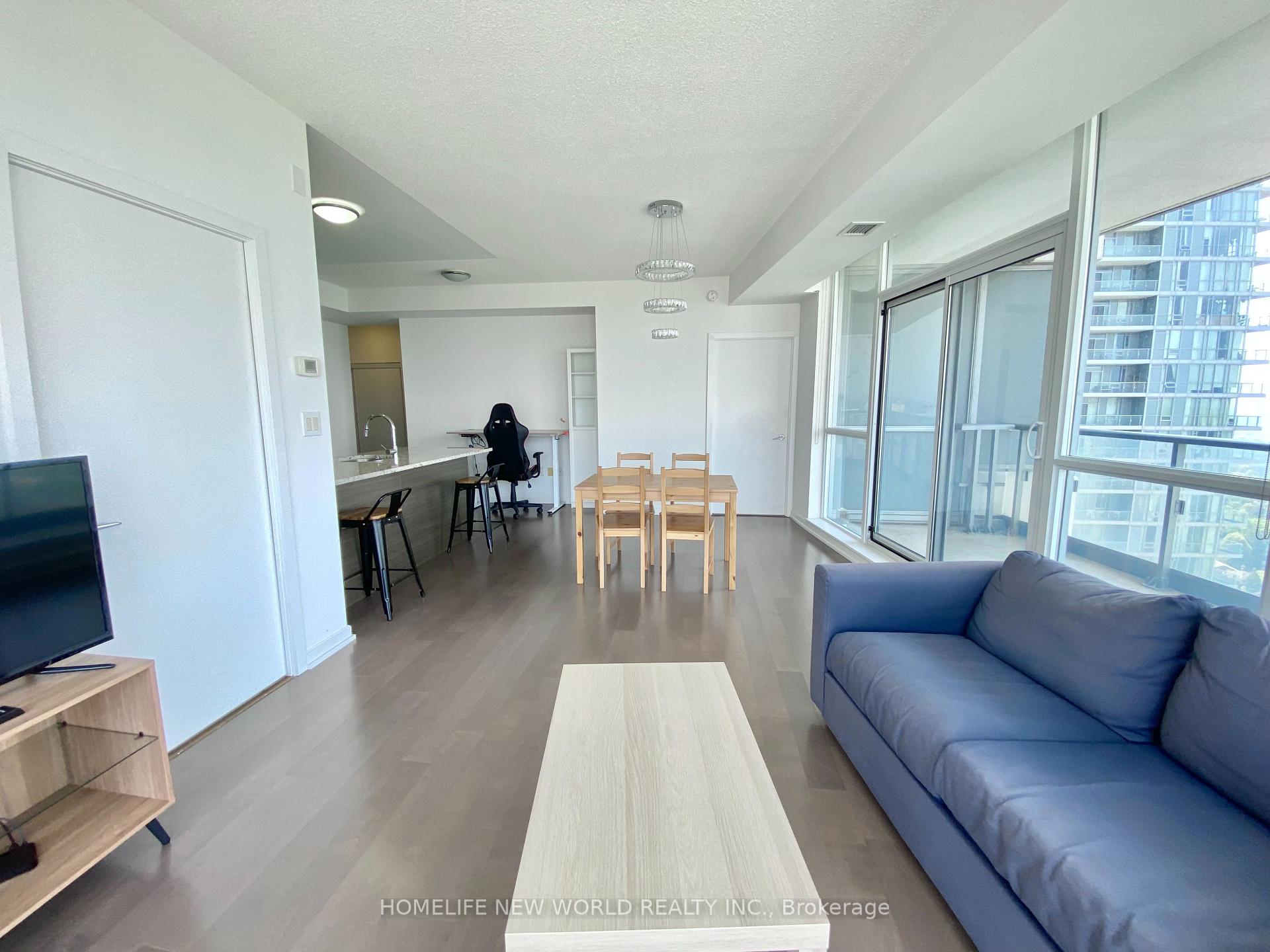 1908 - 70 Forest Manor Road, Toronto, ON M2J 0A9