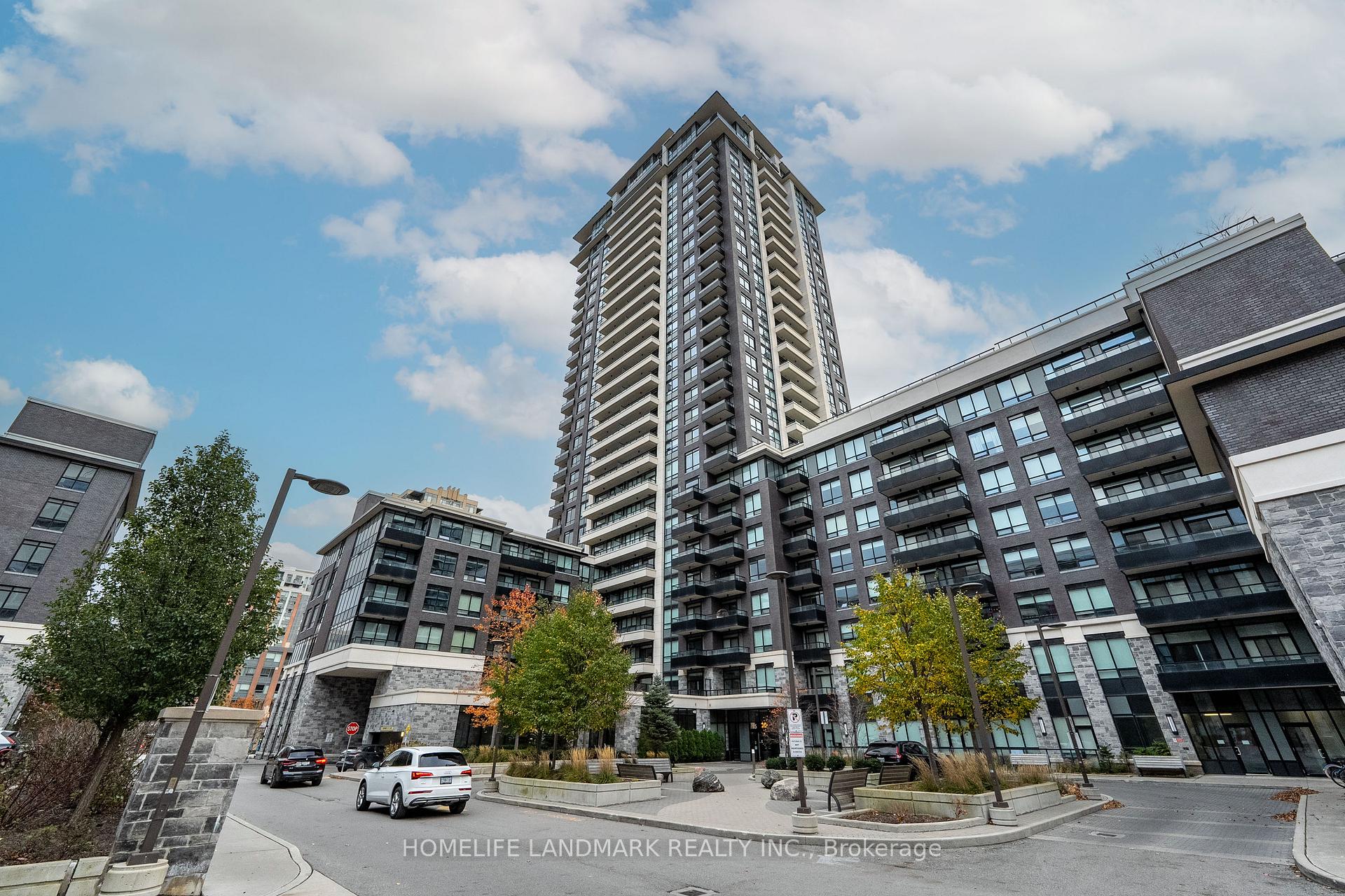 1909 - 15 Water Walk Drive, Markham, ON L6G 0G2