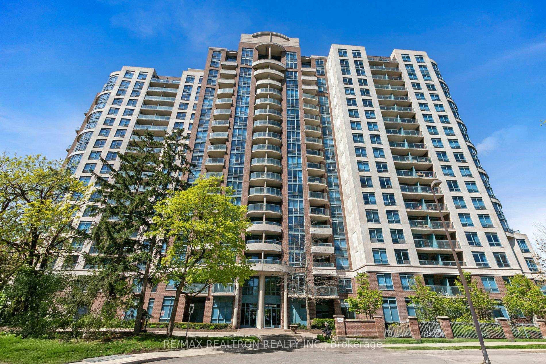 1909 - 233 Beecroft Road, Toronto, ON M2N 6Z9