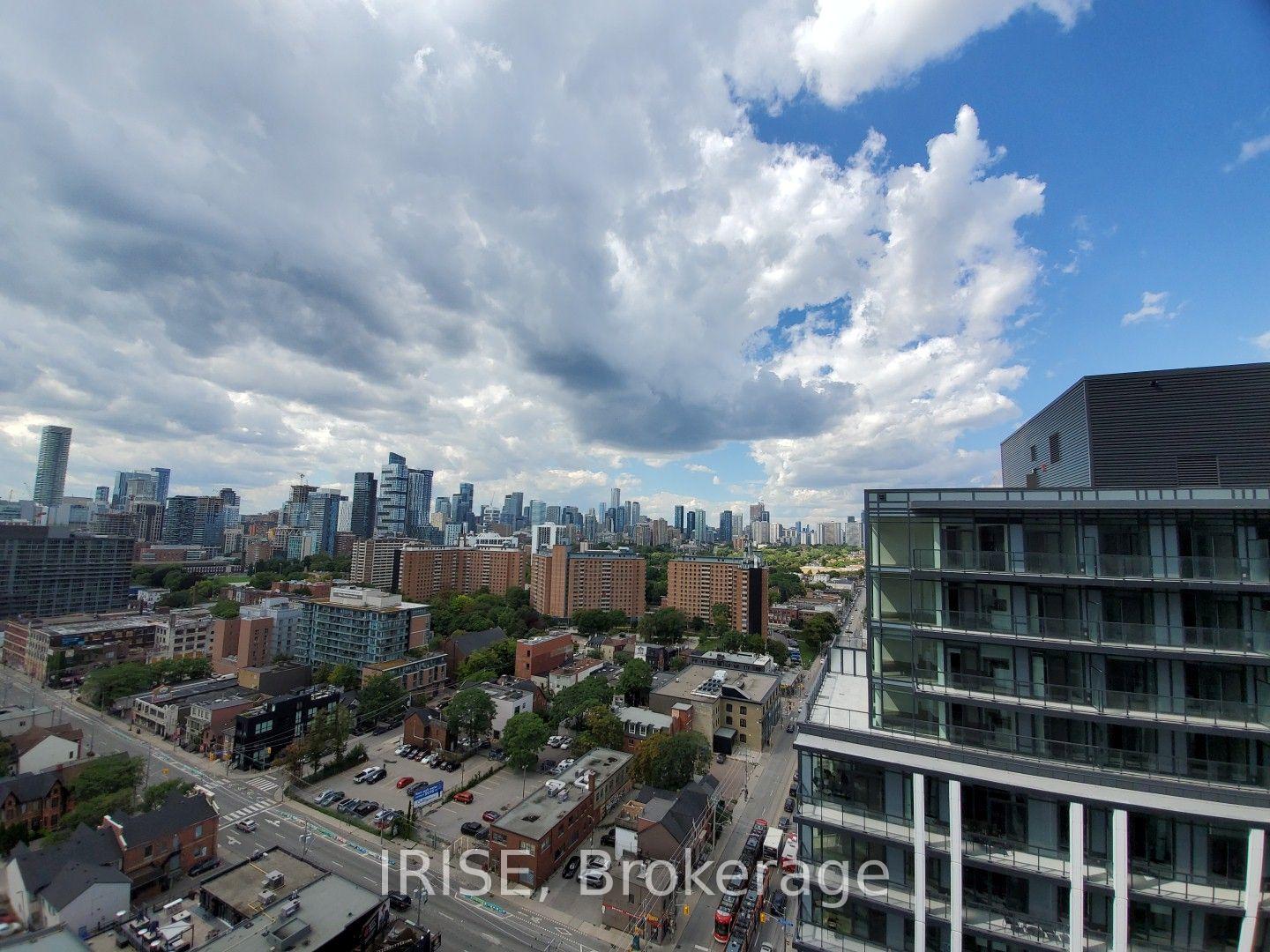 1909 - 48 Power Street, Toronto, ON M5A 0V2