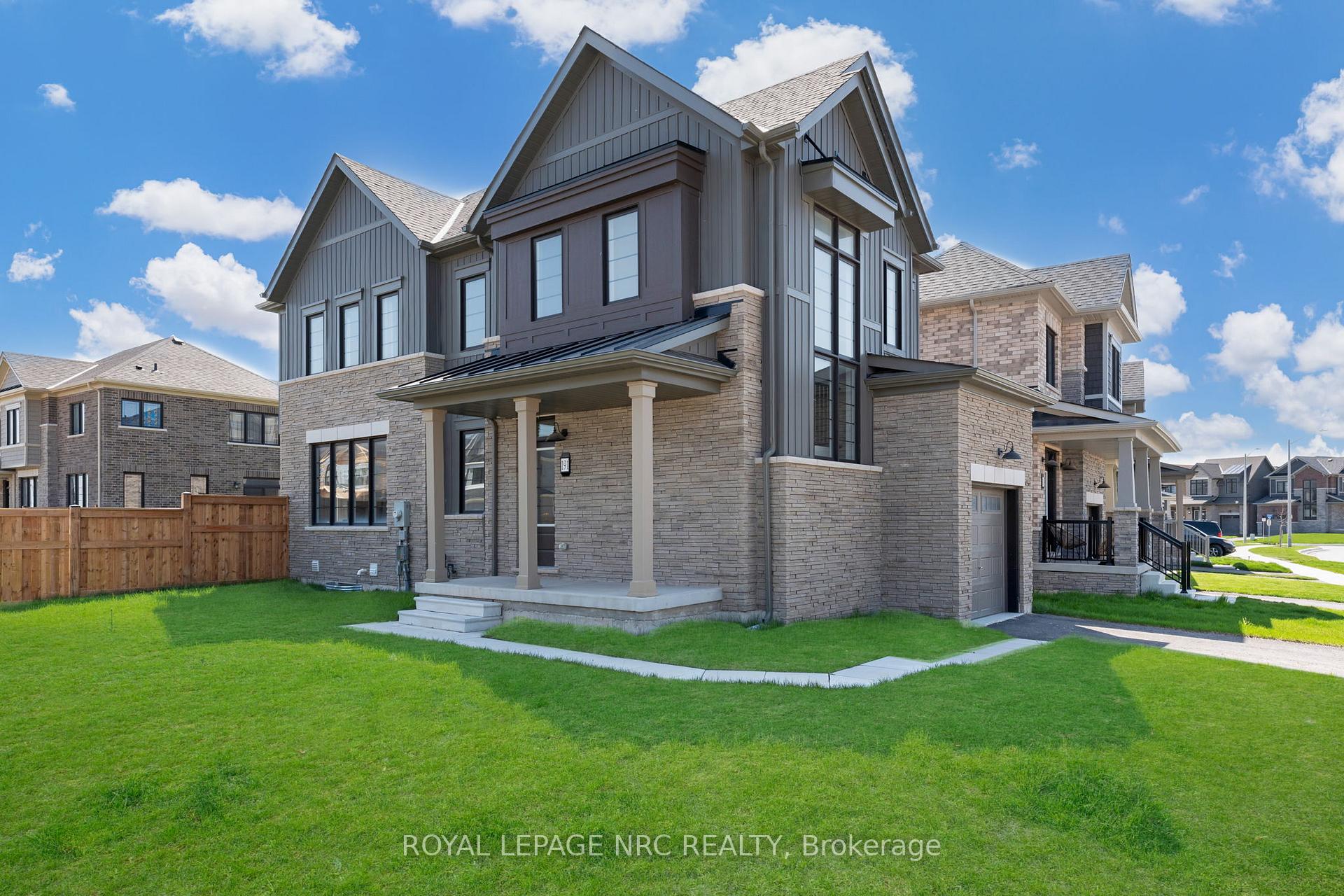 Welland Real Estate MLS® Listings & Houses For Sale