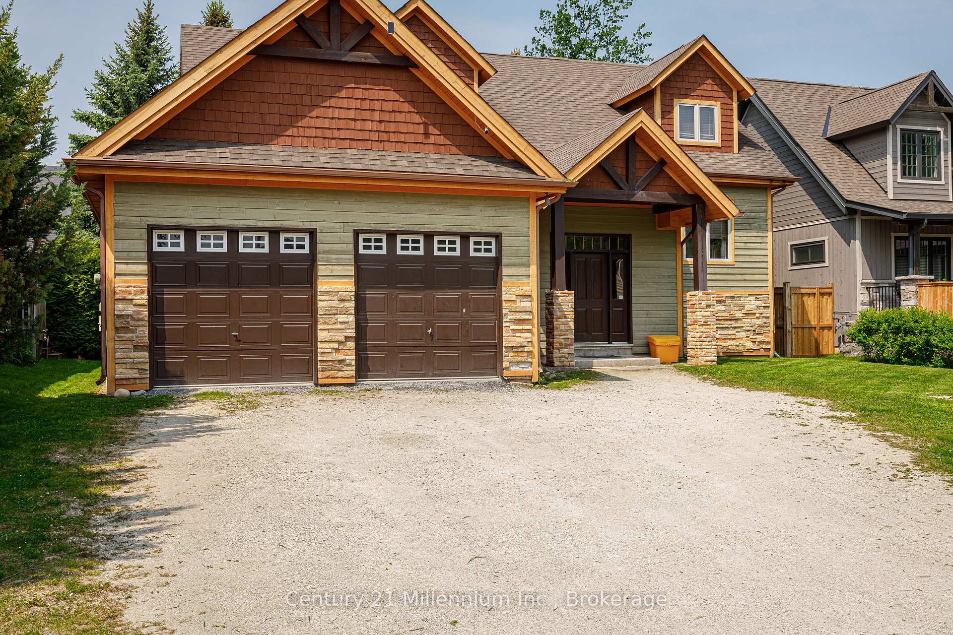 191 Brooker Boulevard, Blue Mountains, ON L9Y 0L3