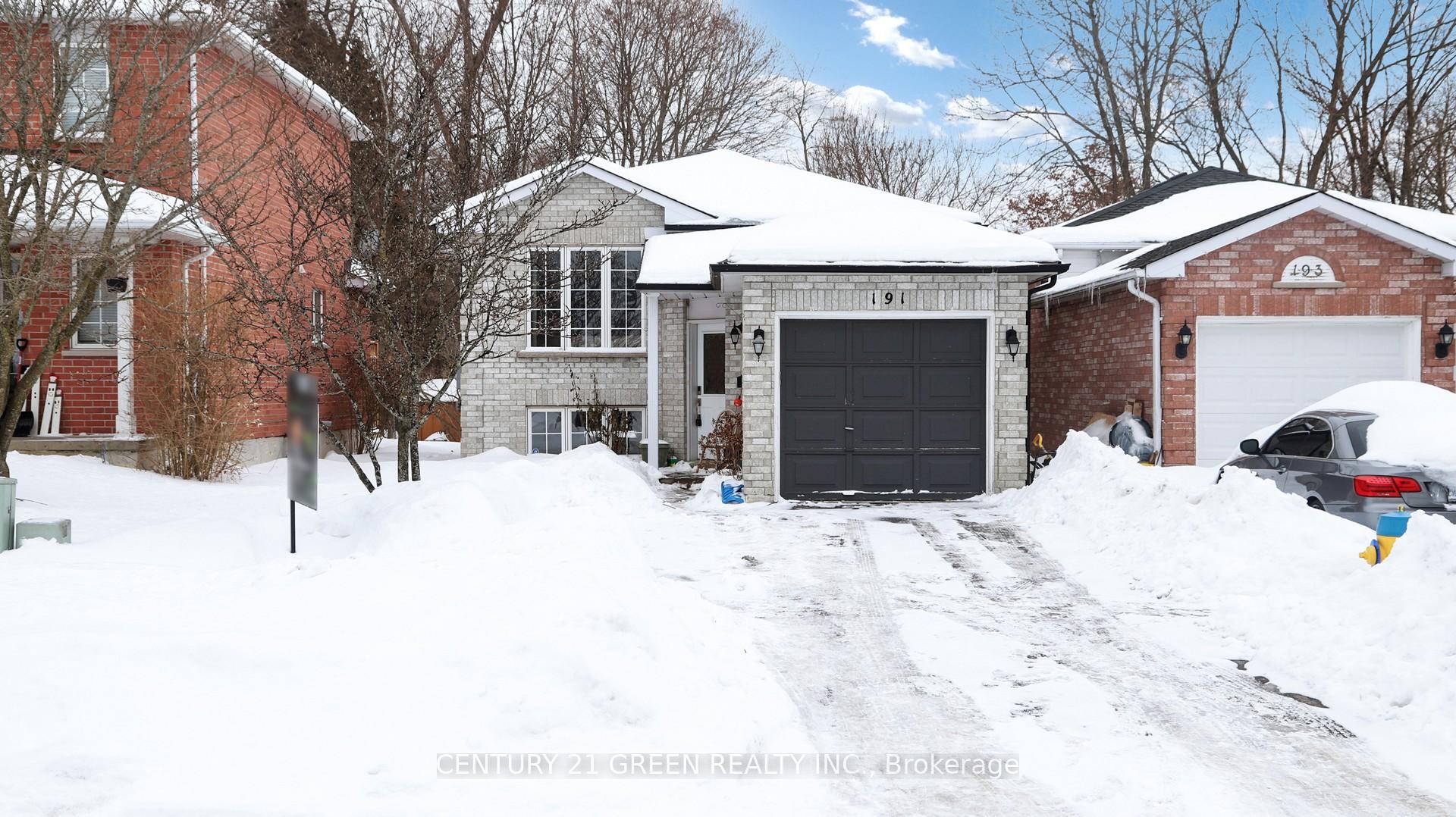 191 Carroll Crescent, Cobourg, ON K9A 5P7