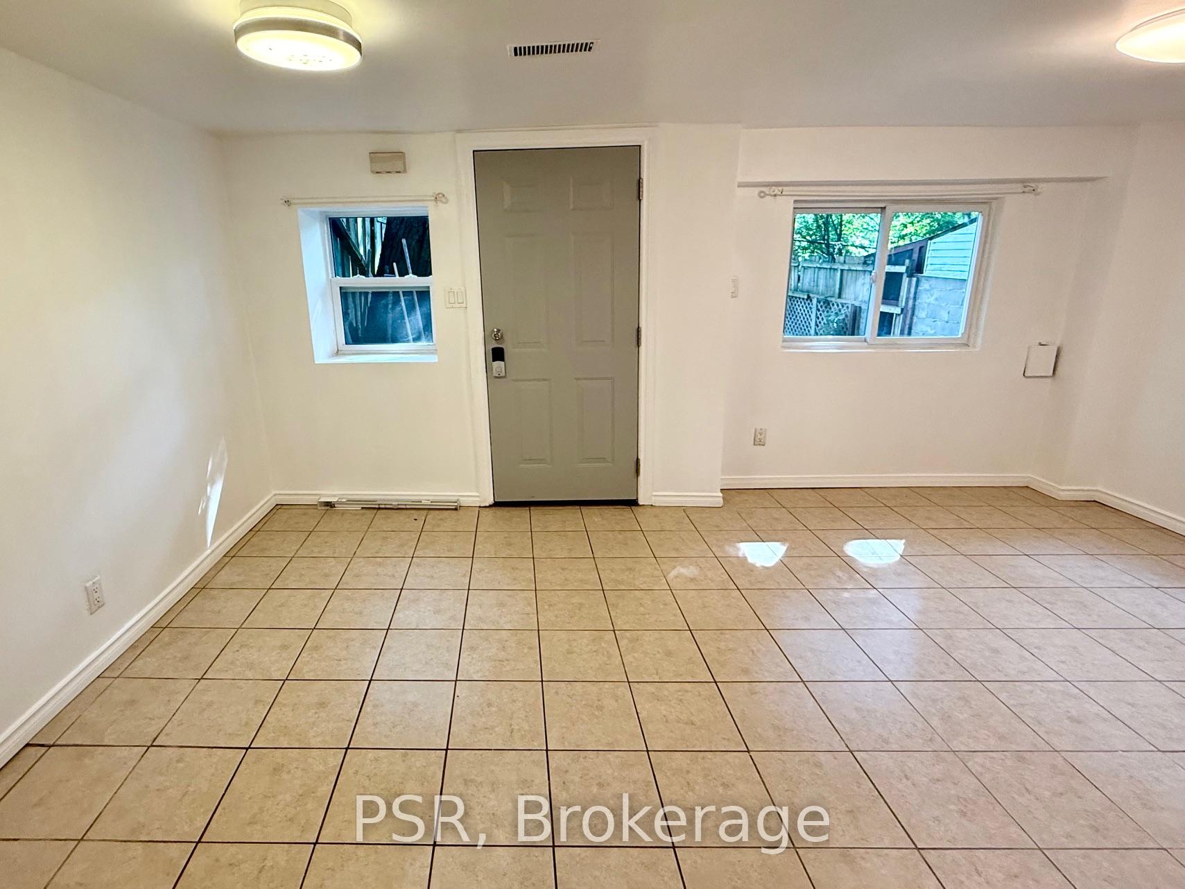 Lower - 191 Coxwell Avenue, Toronto, ON M4L 3B4