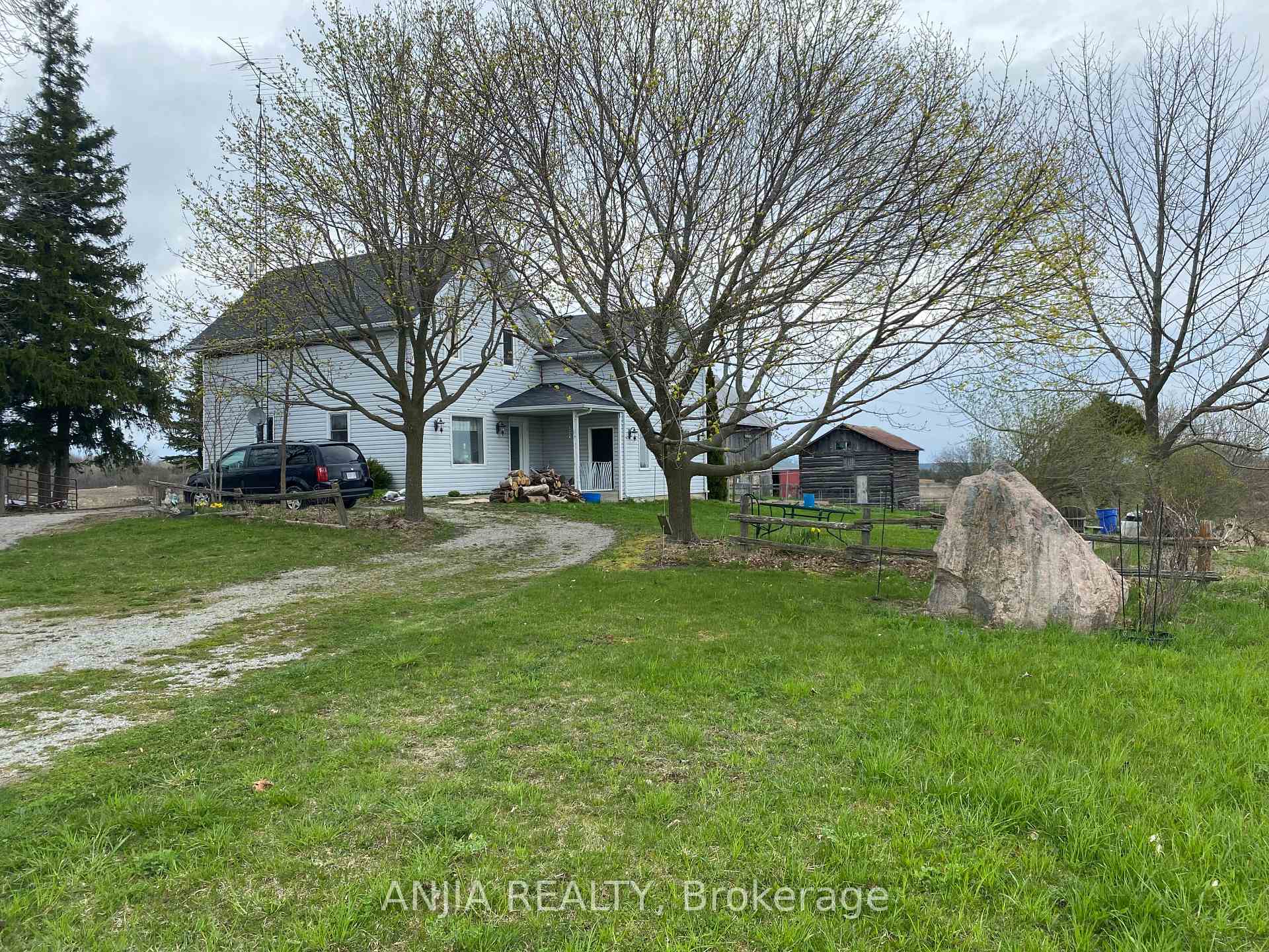 191 Long Beach Road, Kawartha Lakes, ON K0M 1G0