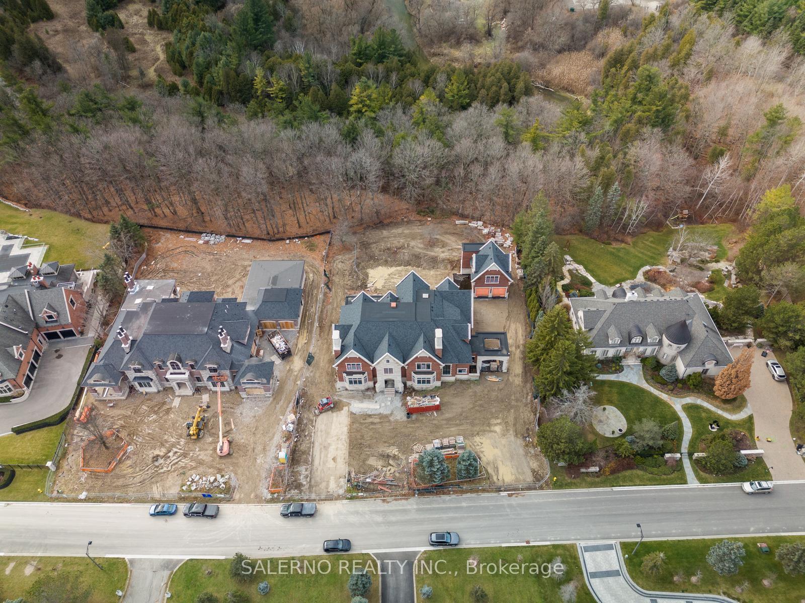 191 Old Humber Crescent, Vaughan, ON L0J 1C0