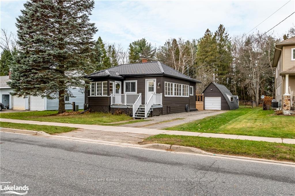 191 QUEBEC Street, Bracebridge, ON P1L 1E3