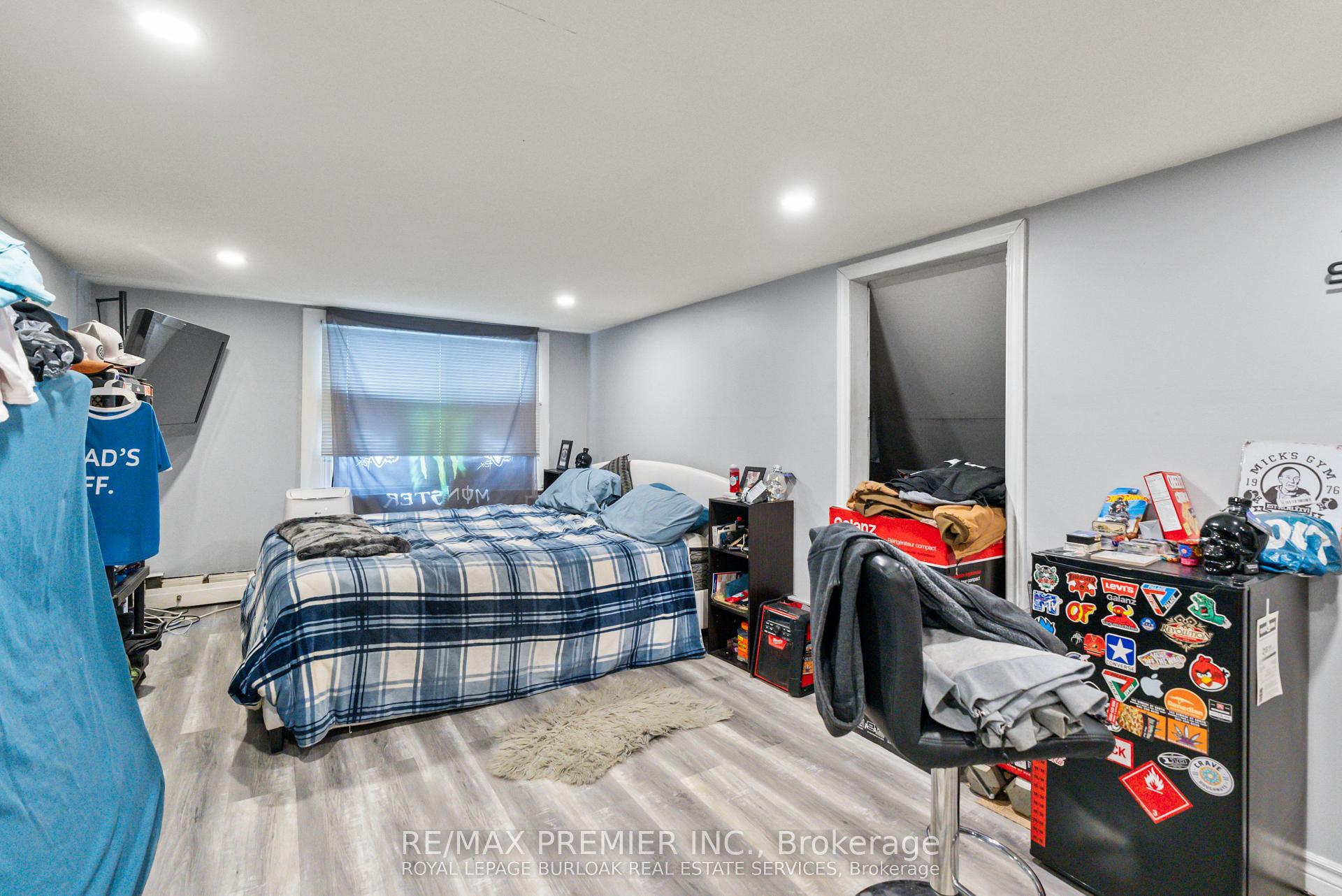 Bsmt - 191 Simcoe Street S, Oshawa, ON L1H 4H2